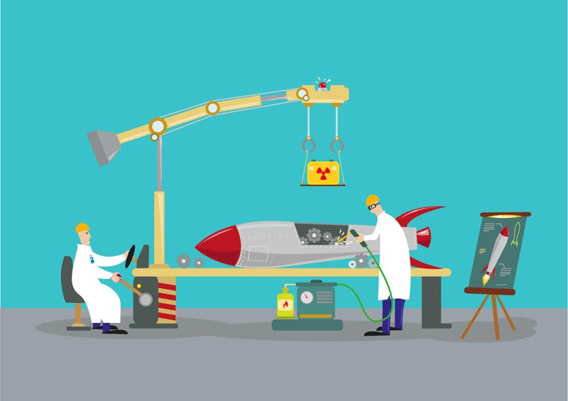 A Beginner’s Guide to Reverse Engineering and Use Cases