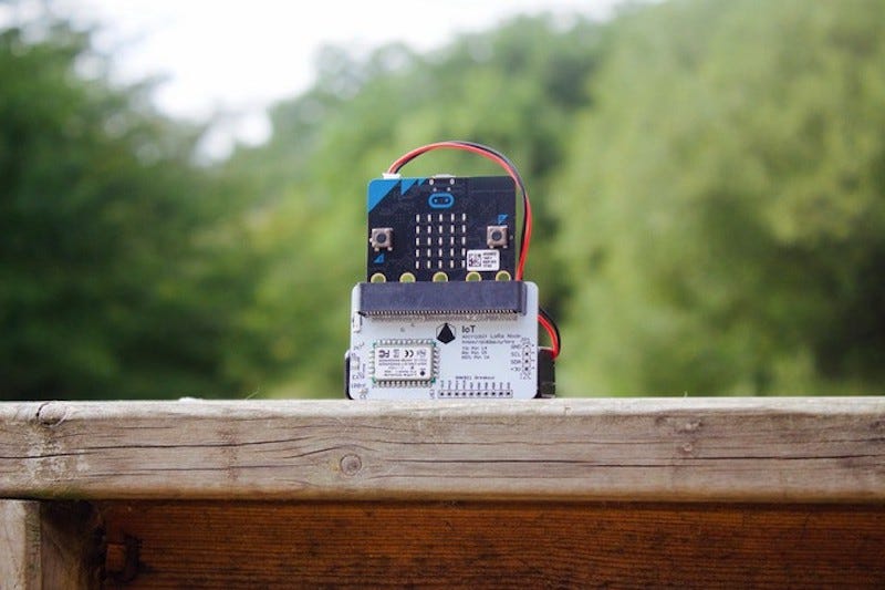 Pi Supply Launches Lineup of LoRa Boards for Raspberry Pi, Arduino and Micro:bit | by Cabe ...