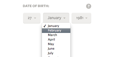 A hunt for the perfect date picker UI | by Kateryna Romanenchuk | UX ...