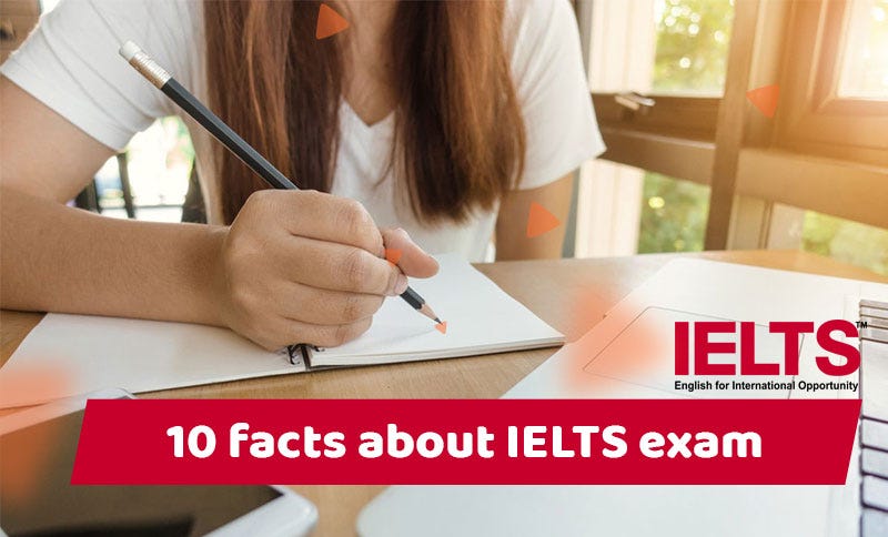 10 Things Each Candidate Should Know Before Taking The IELTS Exam | by ...