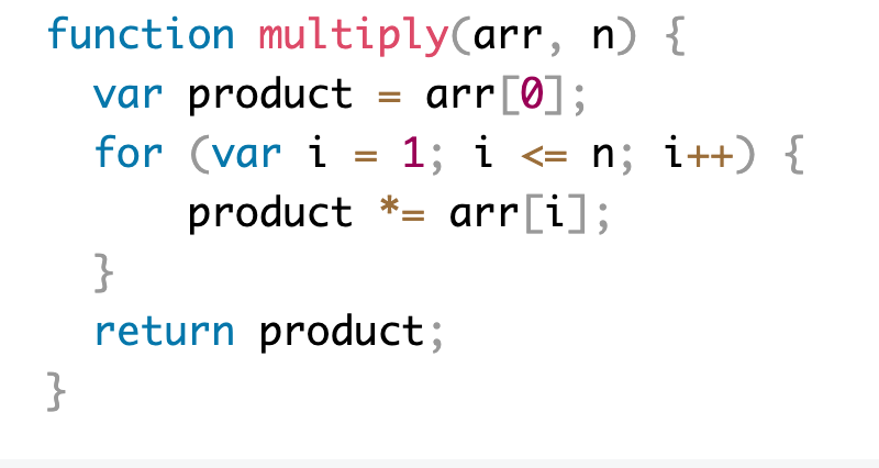 Recursion. Recursion is where a function calls… | by Rochell Flood | Medium