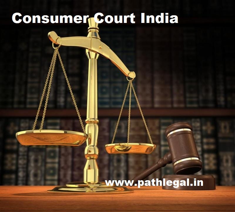 Consumer Court India | Consumer Rights India | by PathLegal | Medium