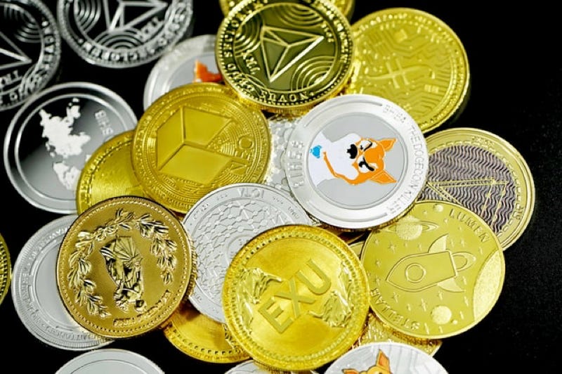 What Can You Buy With Cryptocurrency By MintDice Bitcoin News What Can You Buy With Cryptocurrency By MintDice Bitcoin News