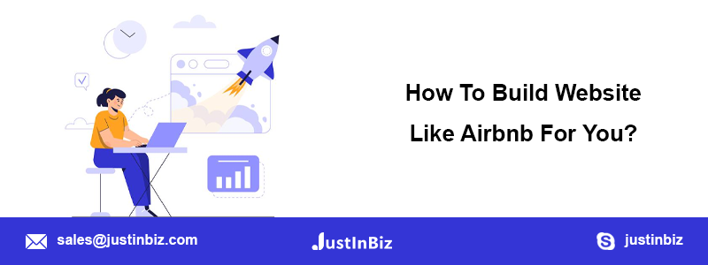 How to build a website like Airbnb for you? | by Michaelanderson | Medium