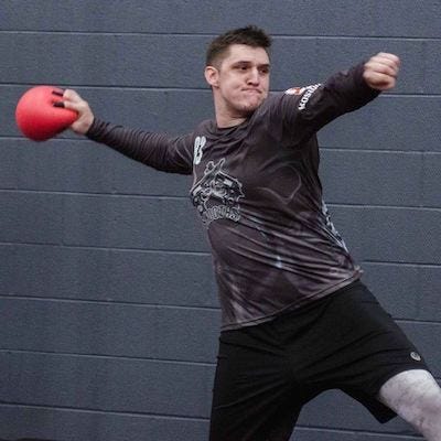 The Top 50 Men in US Dodgeball (Part 3) | by Tyler Greer ...
