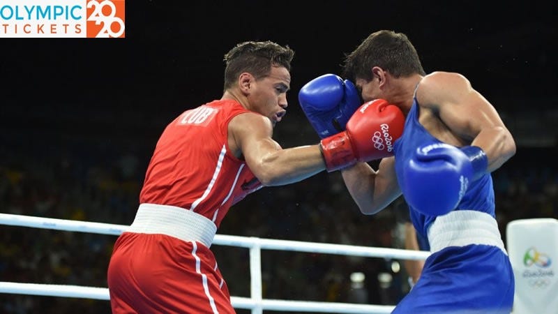 Tokyo Olympics IOC approves elimination of boxing body from Tokyo 2020 ...