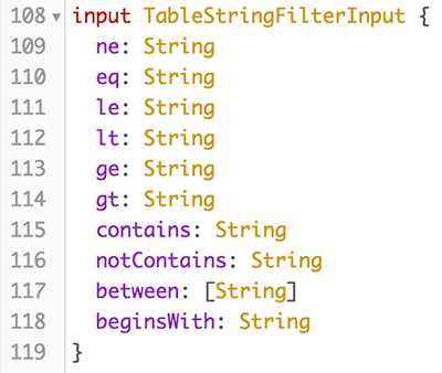 Implementing Search in GraphQL. In this tutorial, we’ll learn how to… | by Nader Dabit | Open ...
