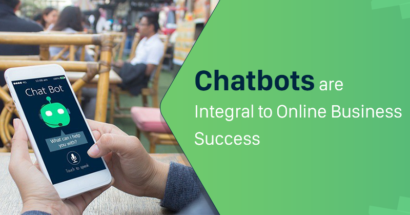 How Can Chatbots Help Your Business Get More user Engagement | by ...