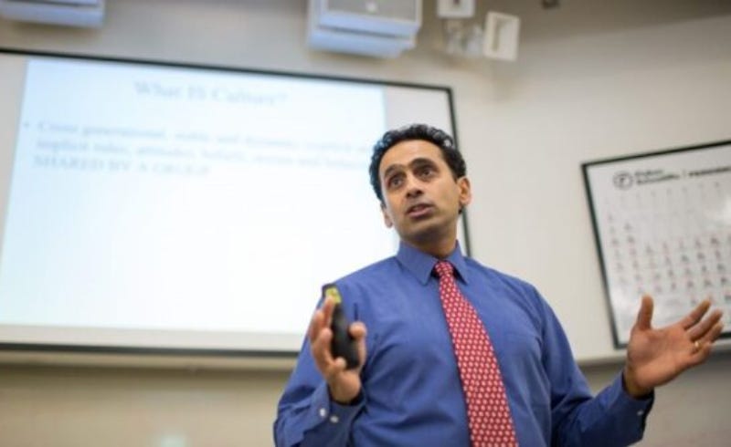 Top Social Psychologist Dr. Regan A. R. Gurung Shares Effective Study ...