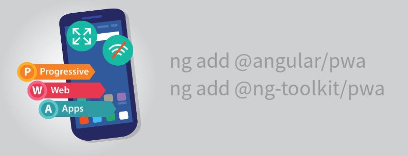 Angular PWA pitfalls — how to address them with @ng-toolkit | by Maciej Treder | Medium