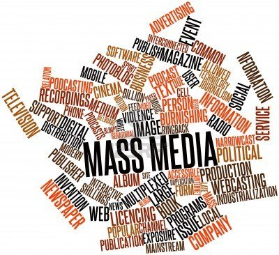 LA PUBLICITE SUR LES MEDIAS DE MASSE [MASS MEDIA] | by sassou juanita ...