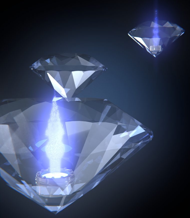 Researchers achieve quantum teleportation across two non-neighboring ...