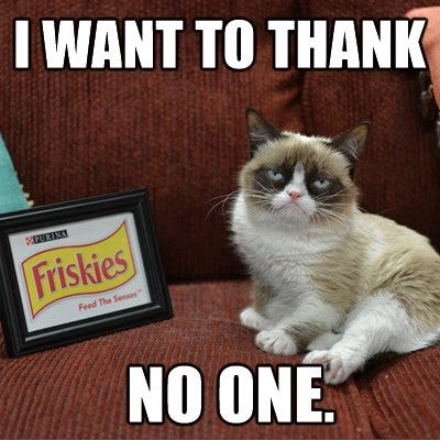 Tardar Sauce .. the Grumpy Cat. Tardar Sauce or “Grumpy Cat” as we all ...