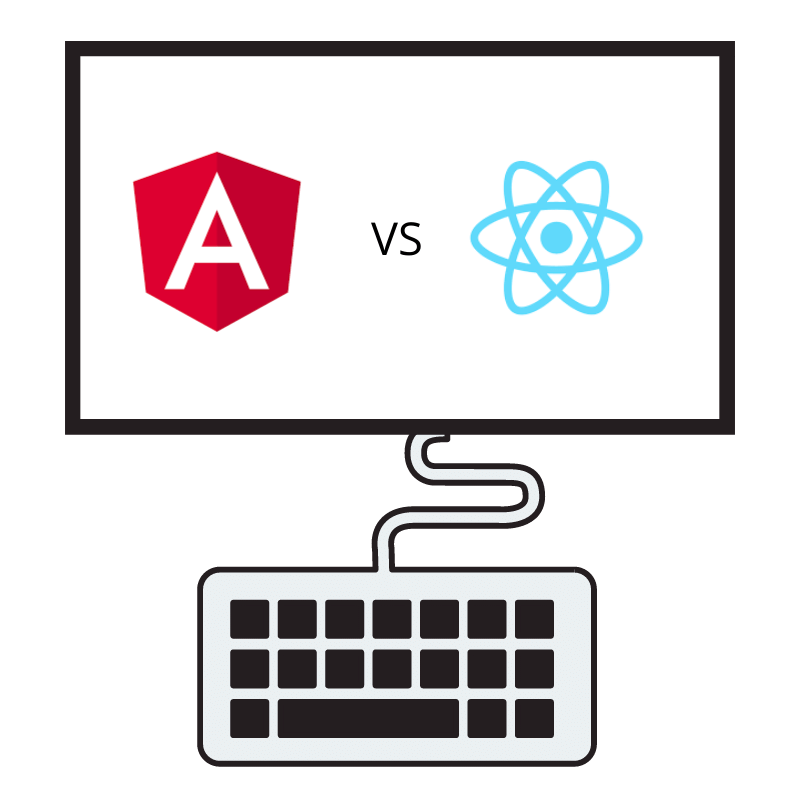 React Or Angular The Frontend For The Future By Mansi Parashar Geek Culture Medium