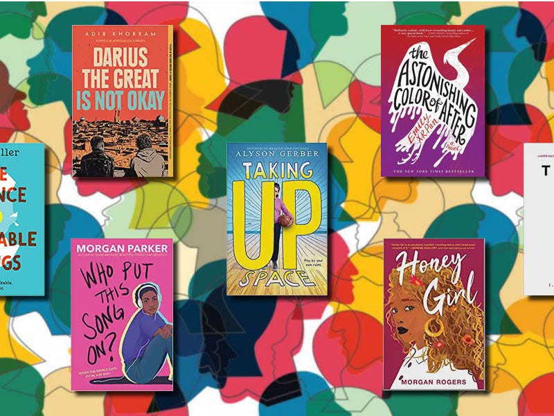 11 Must-Read Books for Mental Health Awareness Month | by Alisa Caira ...