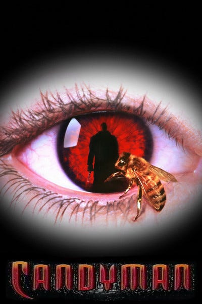 Jordan Peele ‘Hooks’ Audience With the Release of the New “Candyman ...