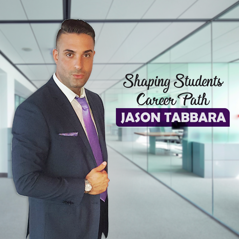 Jason Tabbara Ottawa Highlights How To Master An Art of Selling ...