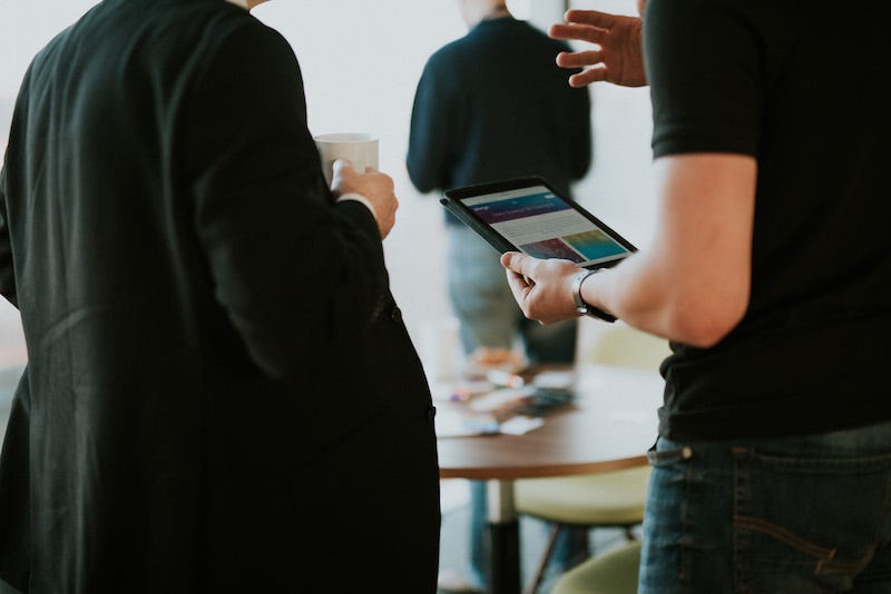 Pivigo Marketplace: Launching Data Science On-Demand | by Pivigo | Medium