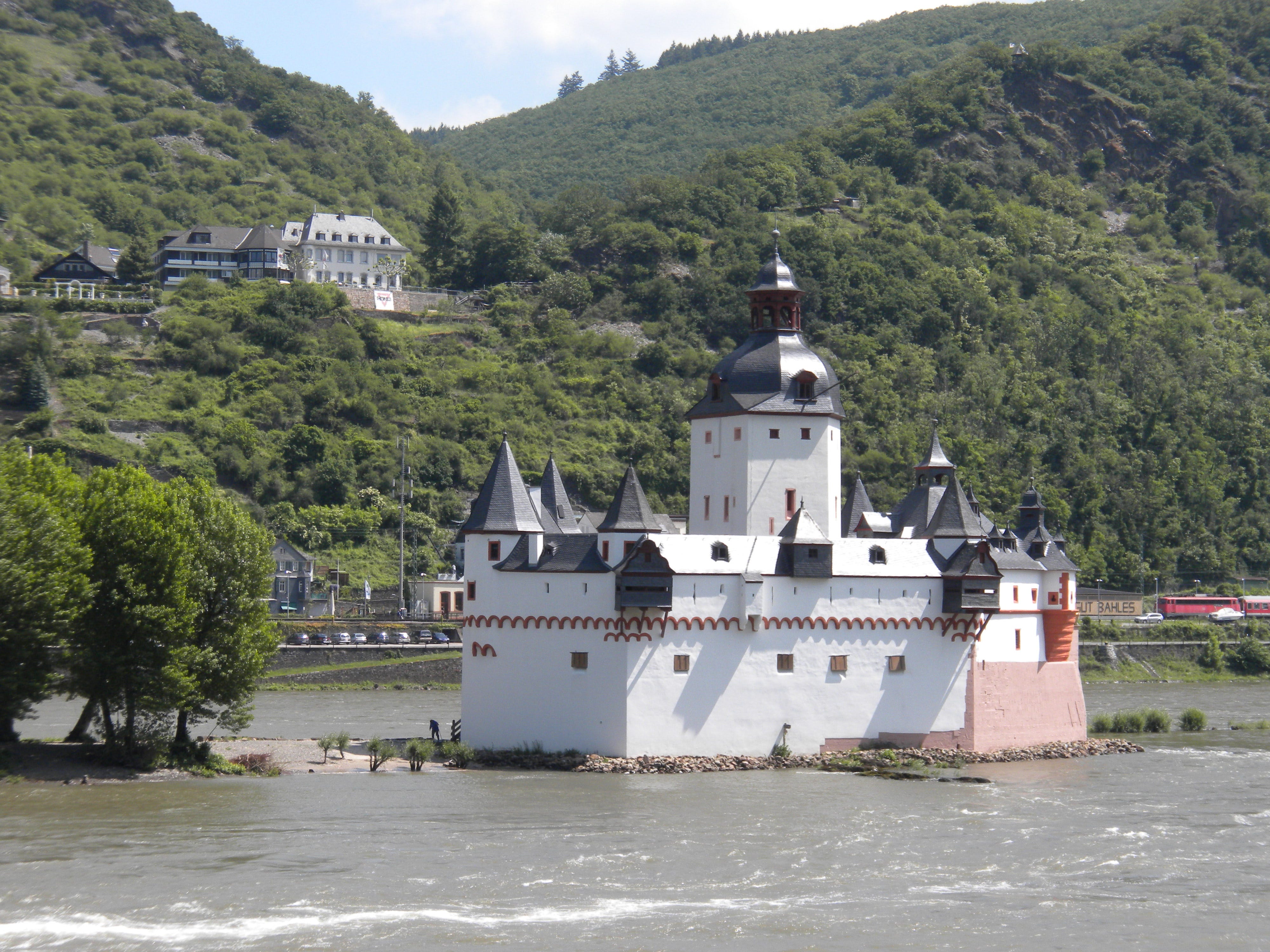 Hidden Gems in Europe - I Love Travel - Medium