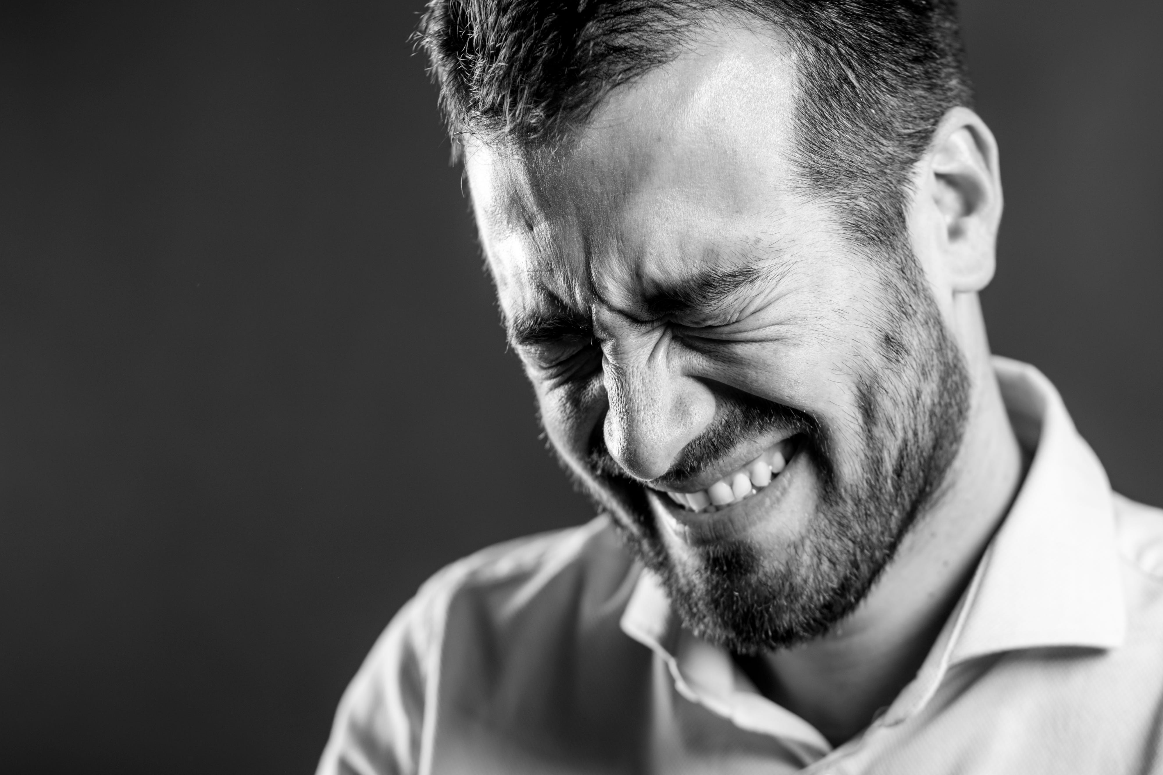 My Twisted Testicles — A Cautionary Tale | by Aaron Kara | Pickle Fork ...