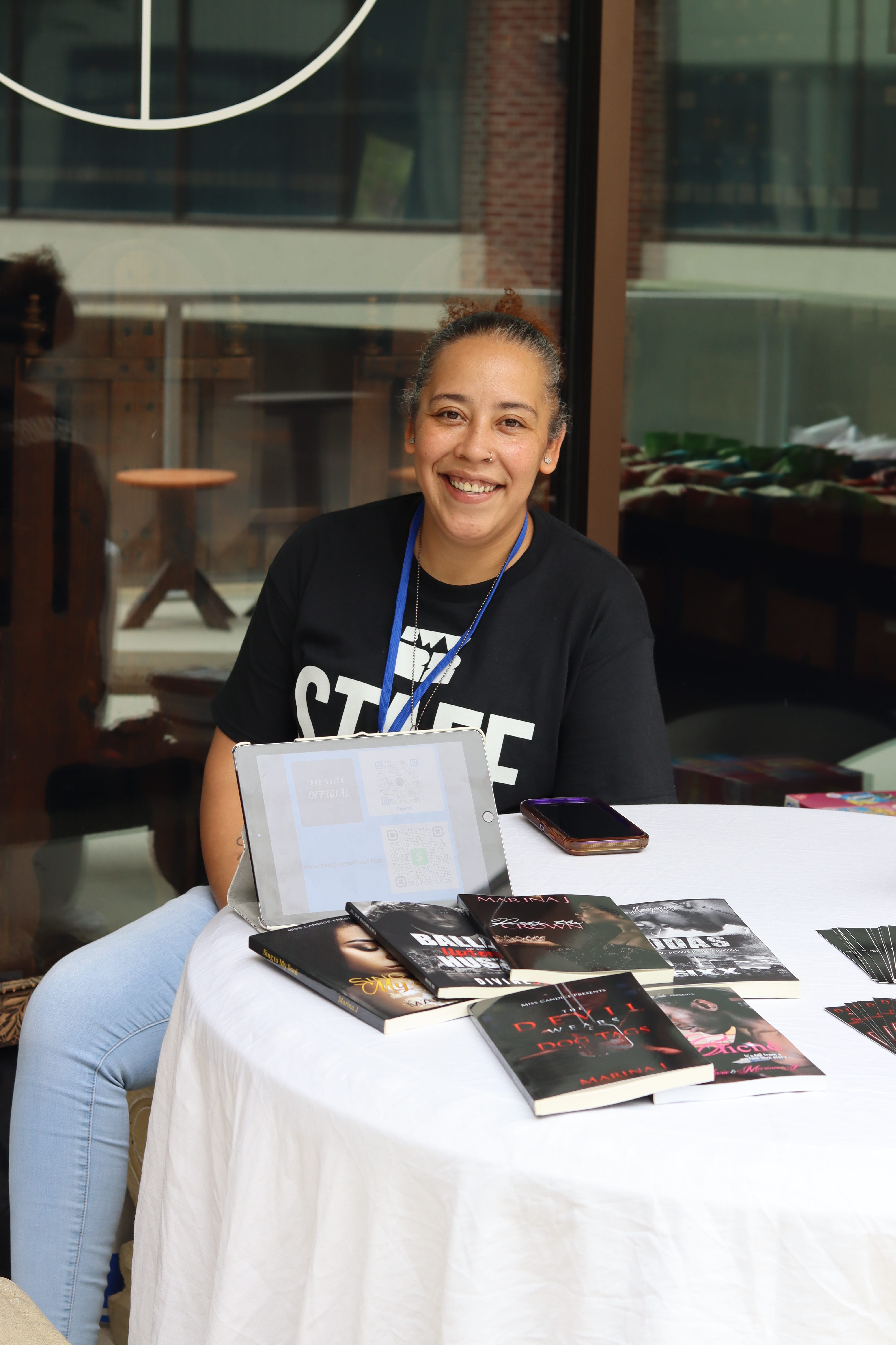 Lit Crawl created the perfect experience for Book Lovers! | by Tamika ...