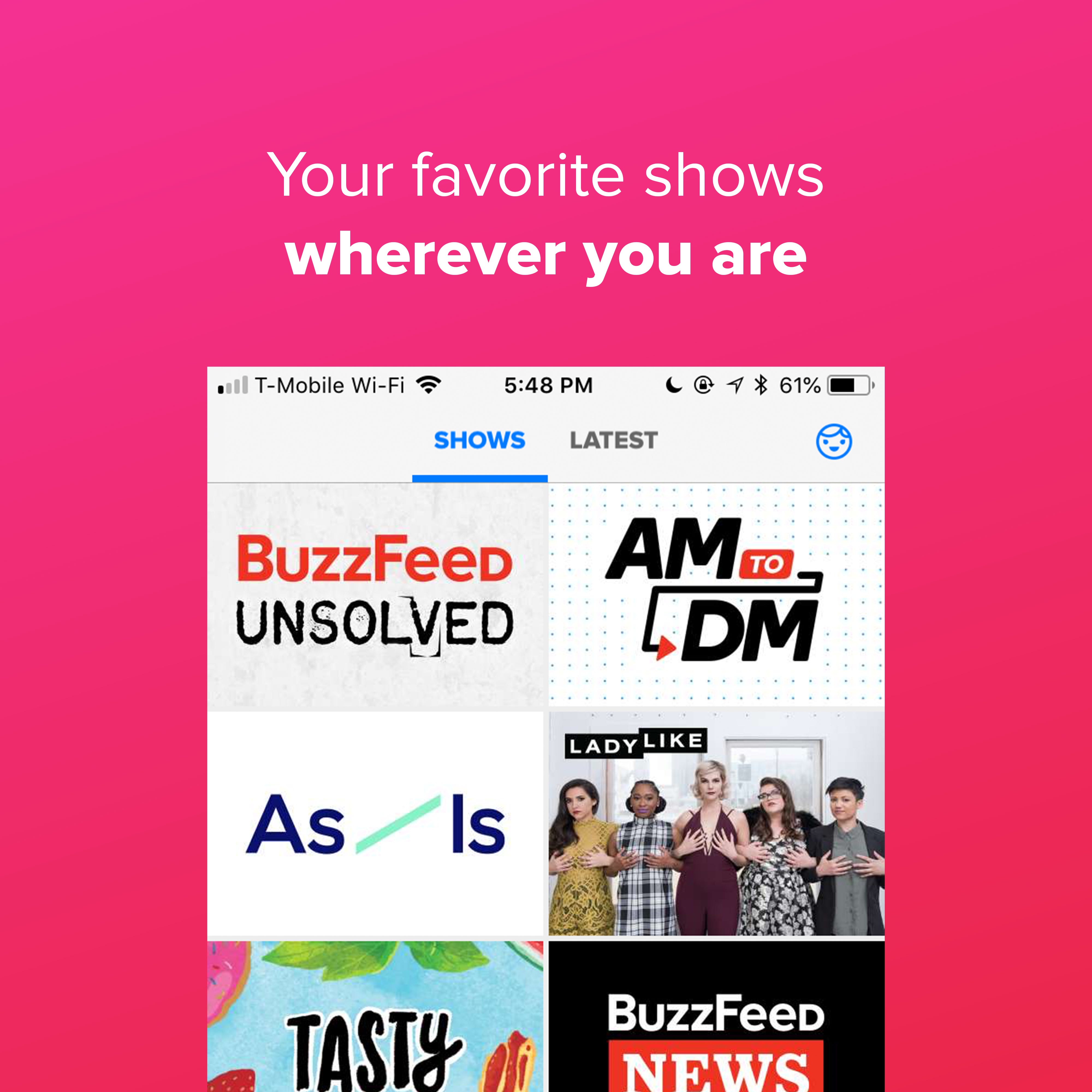What It’s Like To Intern As A Product Designer At BuzzFeed | by ...