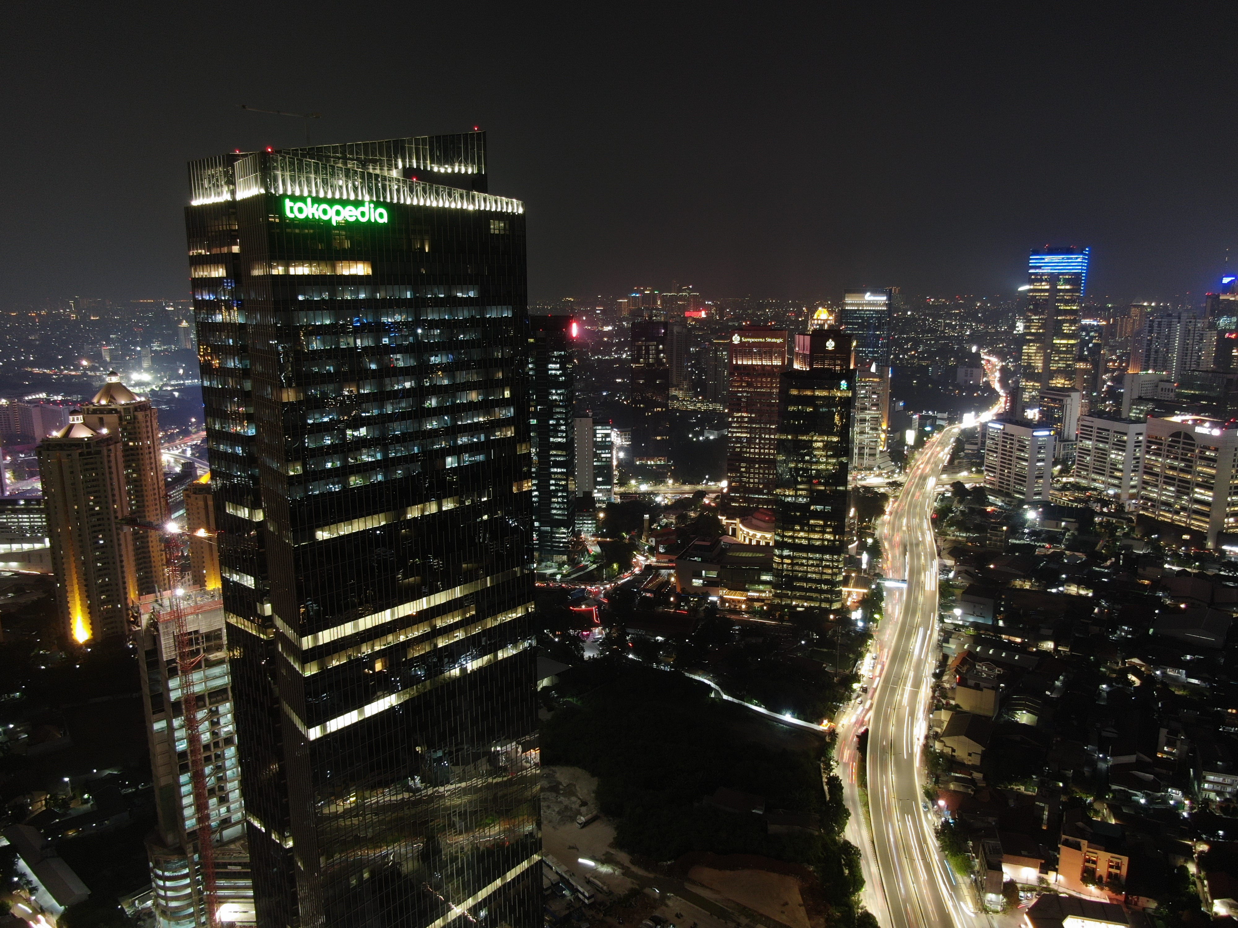 The Story Behind Tokopedia’s 10 year journey | by Bianca Adriennawati ...