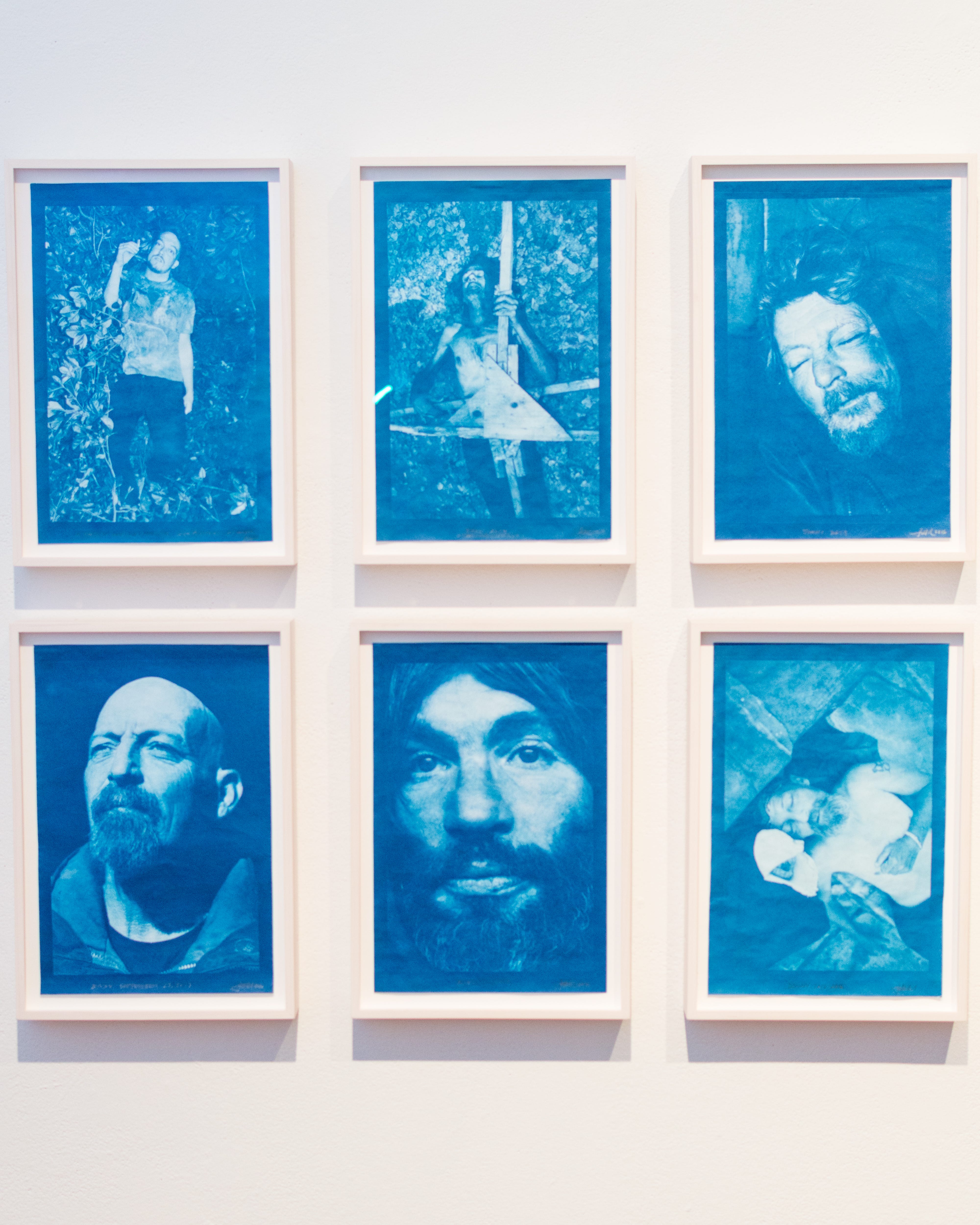 Jeff Bierk — Top Left, A Fabric Photo Gallery | by Yvano Antonio ...