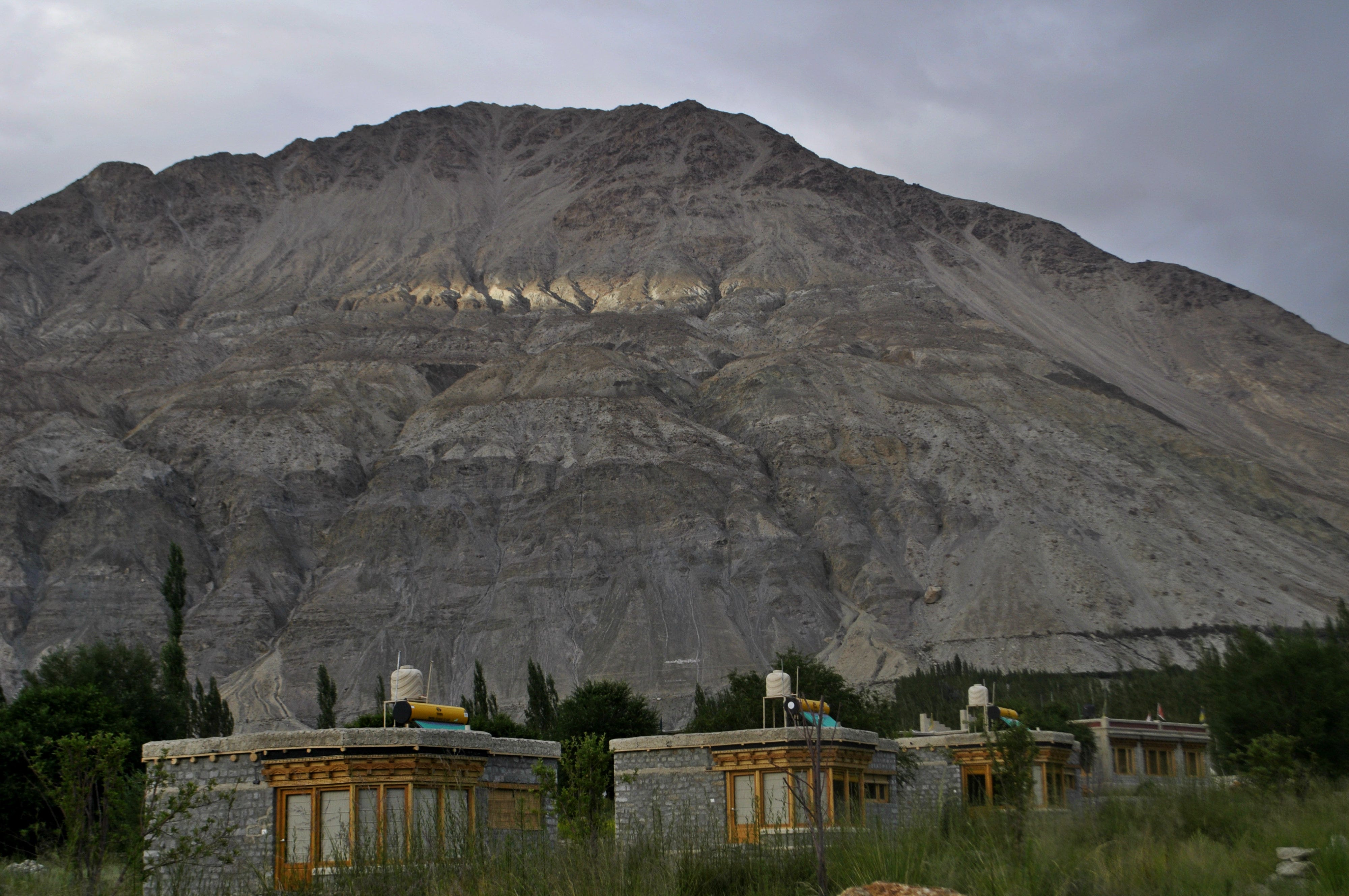 Landscapes of Ladakh. A visual story of my two week escapade… | by ...