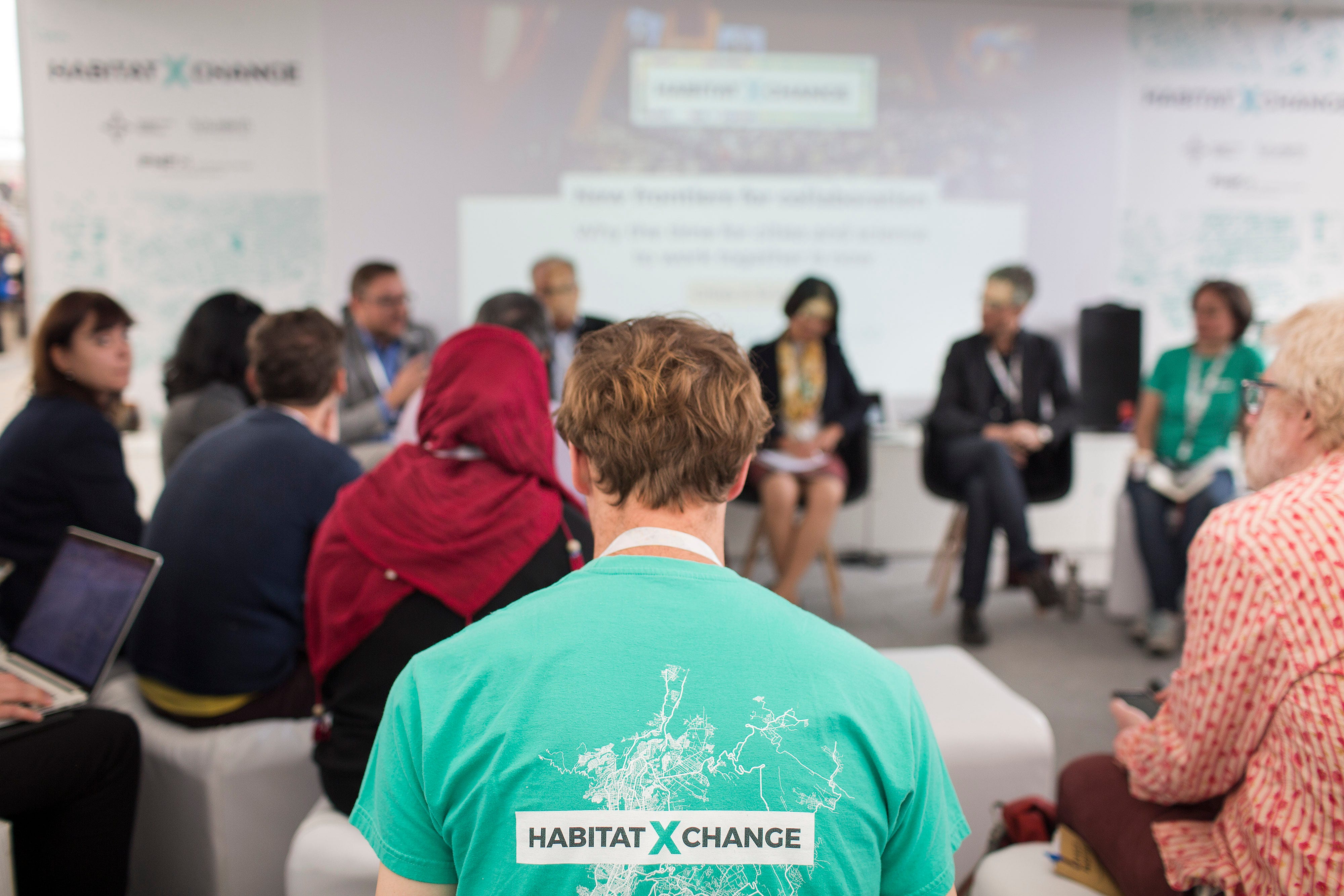 7 things I learned at the UN’s Habitat III conference in Quito