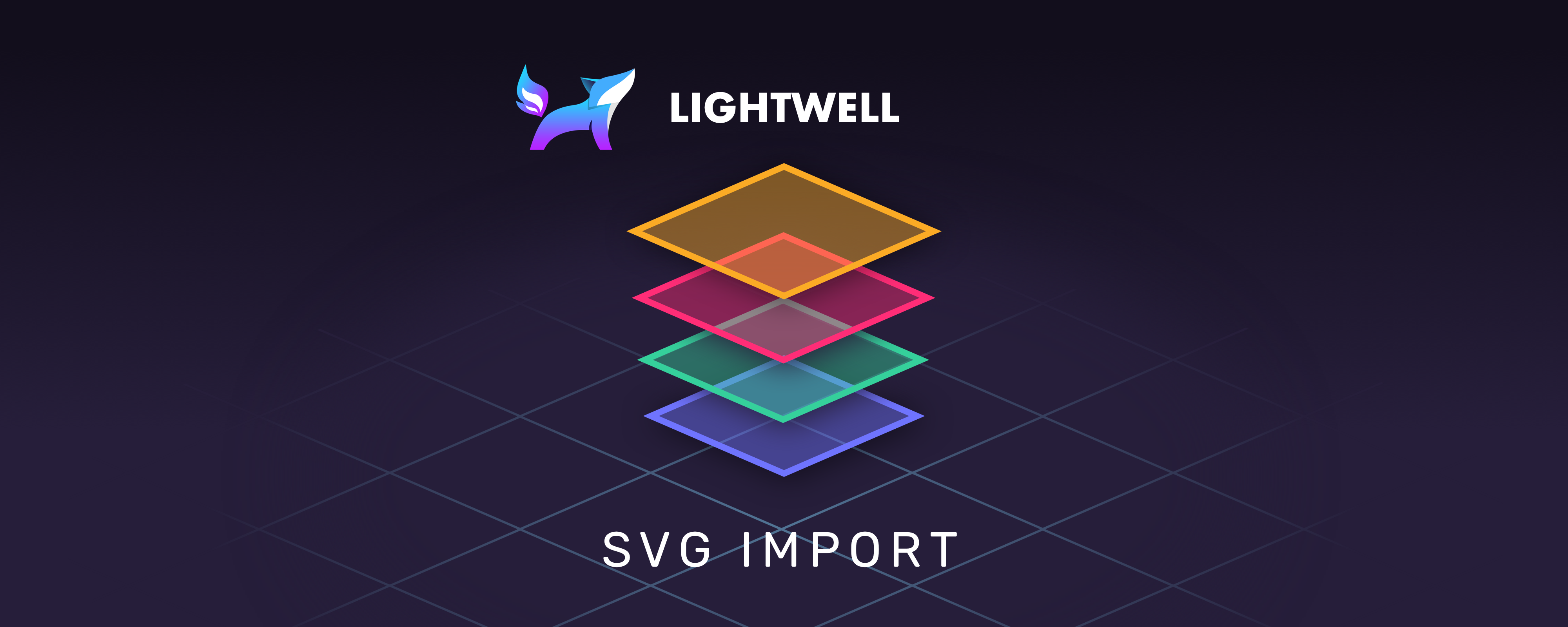 SVG and Vector support in Lightwell | by Mike Jaoudi | Lightwell Pro ...