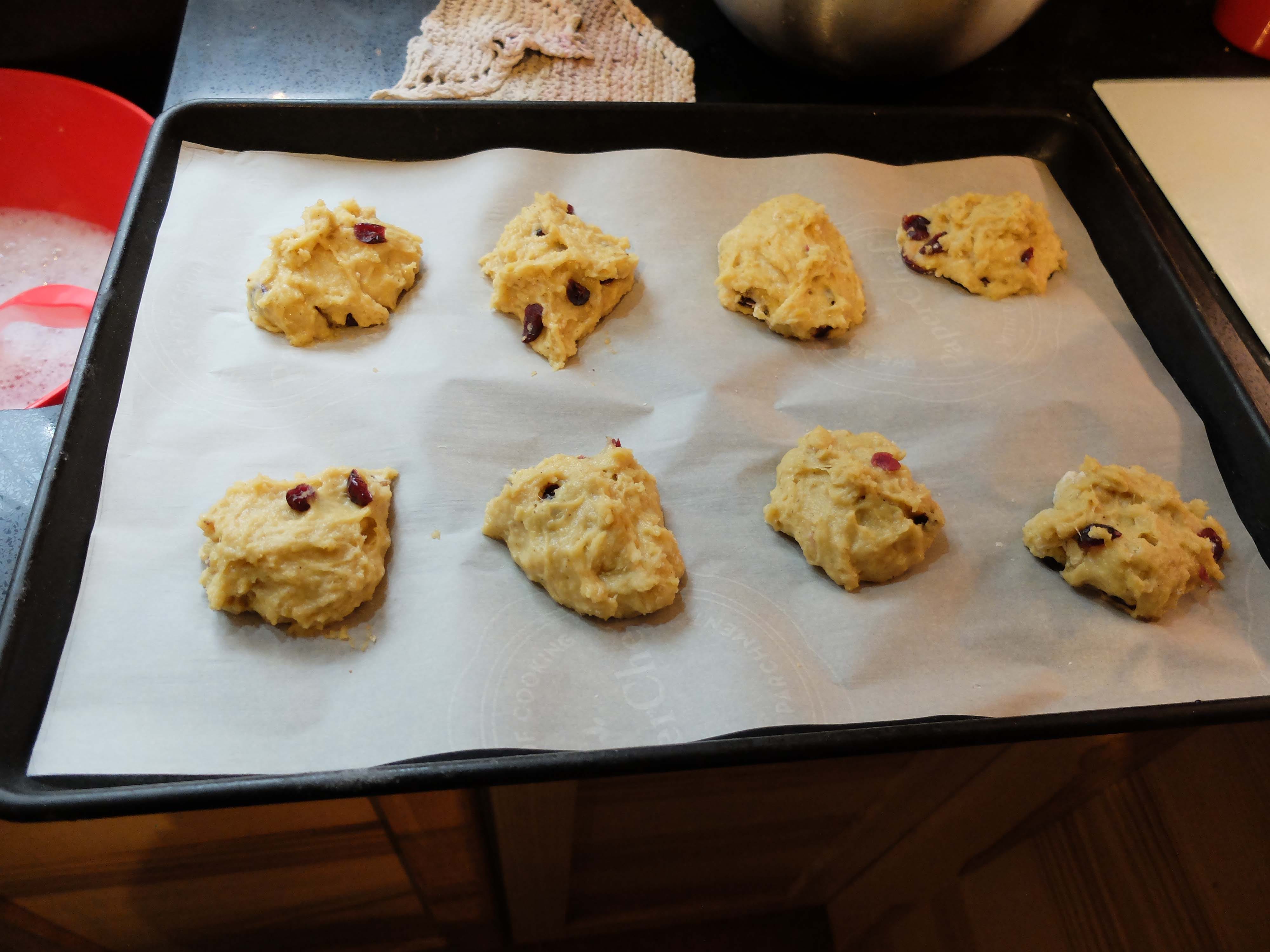 Banana Buns a la Alan Asnen. Yummy Guilt-free Snacks | by Louise ...