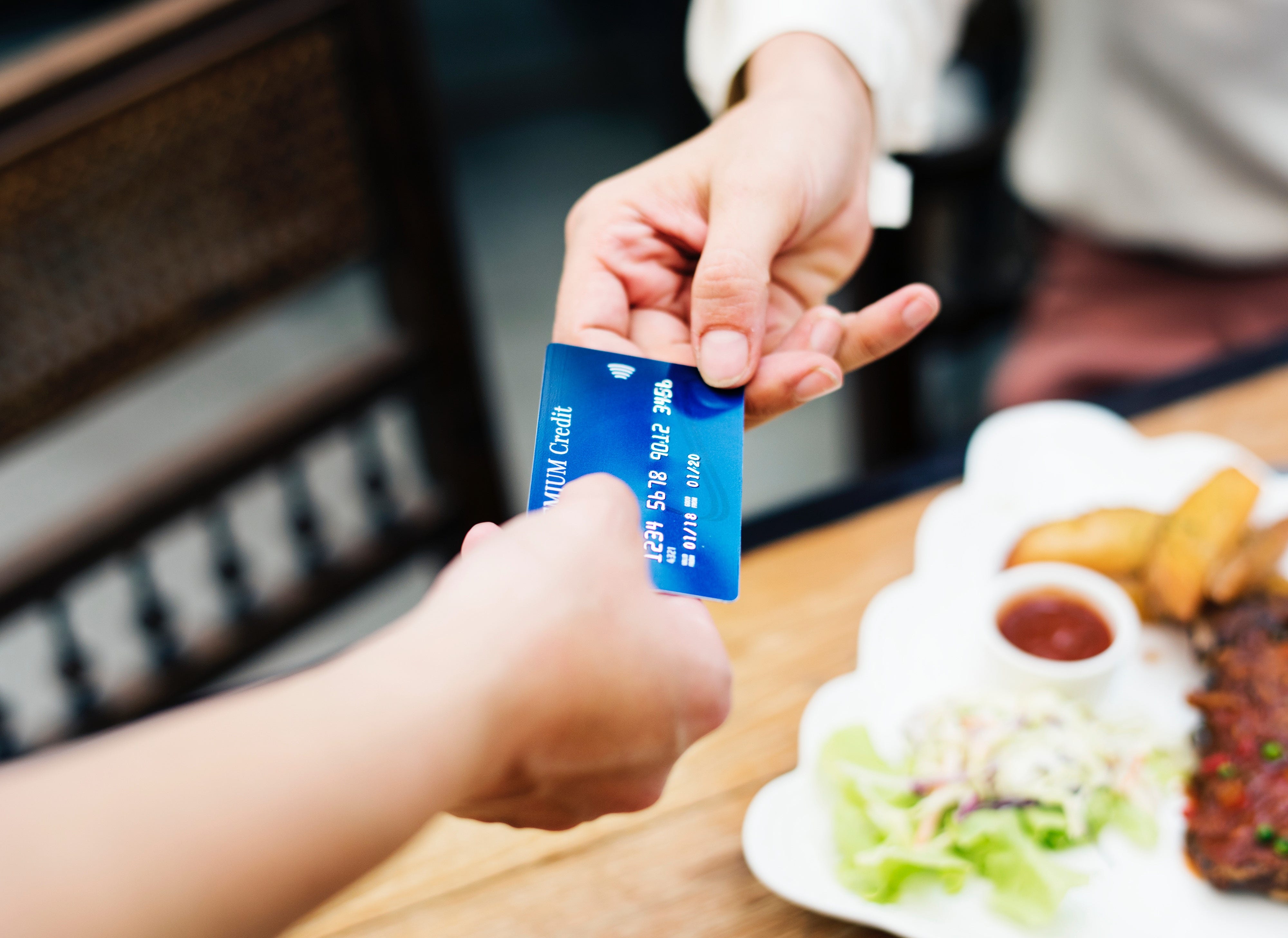 The Best (and Worst) Ways to Use Your Credit Cards | by Opher Ganel ...