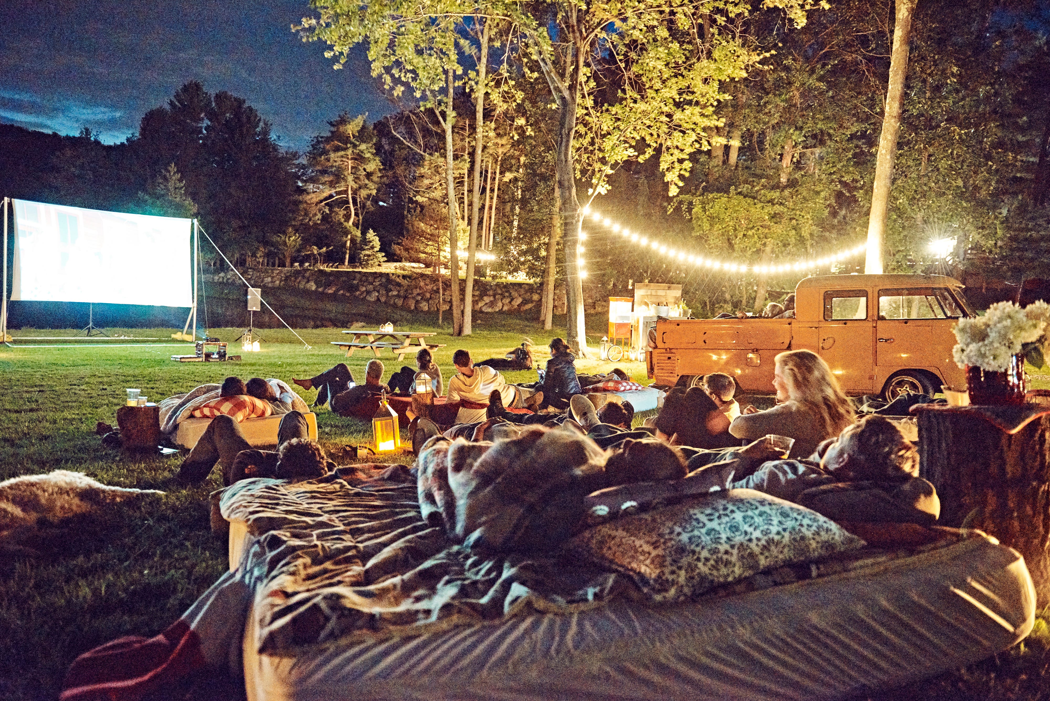 A Look into Offsite Camp 2015. Three days in the wilderness are just ...