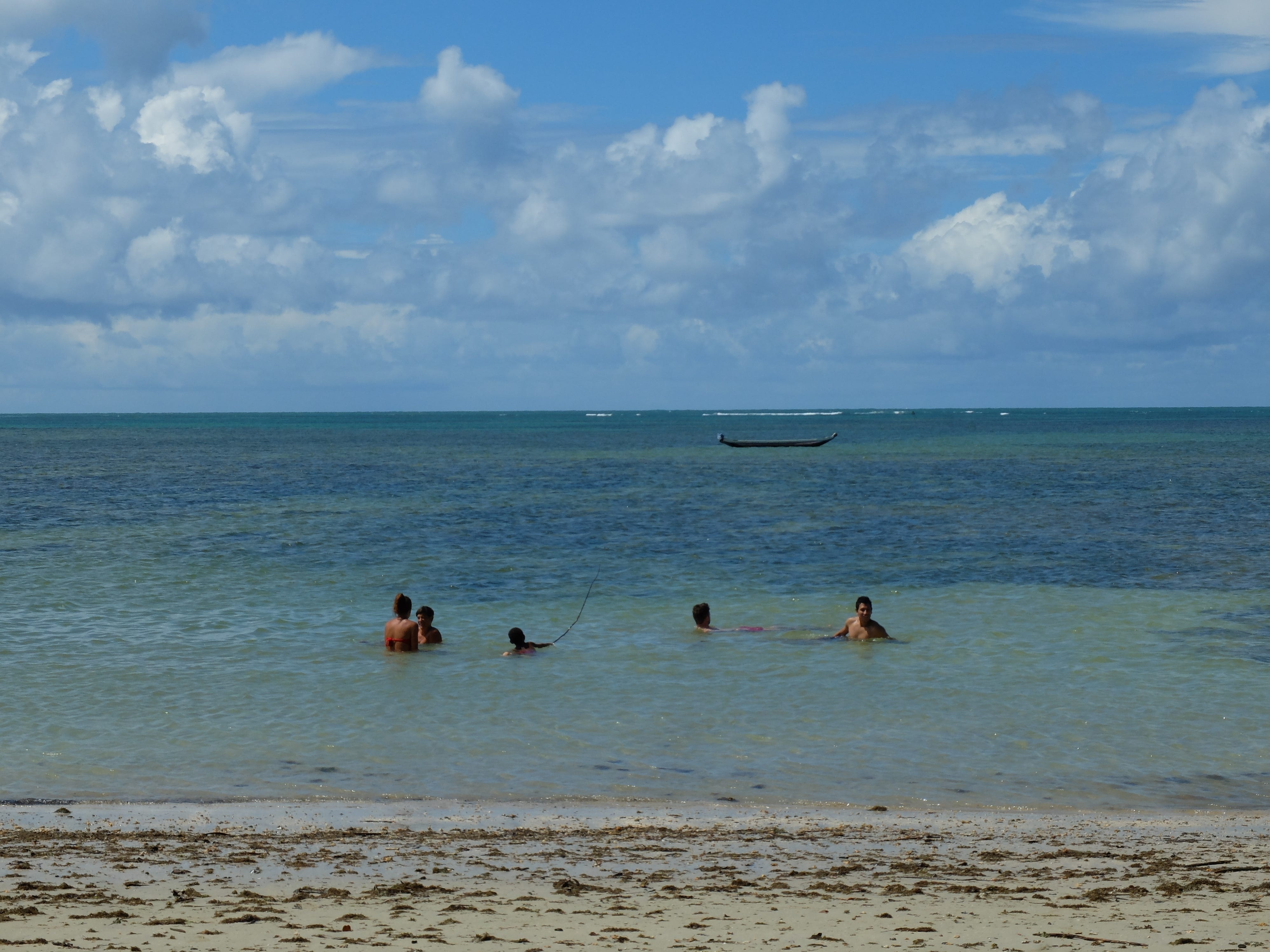Ilha de Boipeba 🇧🇷. Le trajet jusqu’à Boipeba depuis… | by clem et greg ...