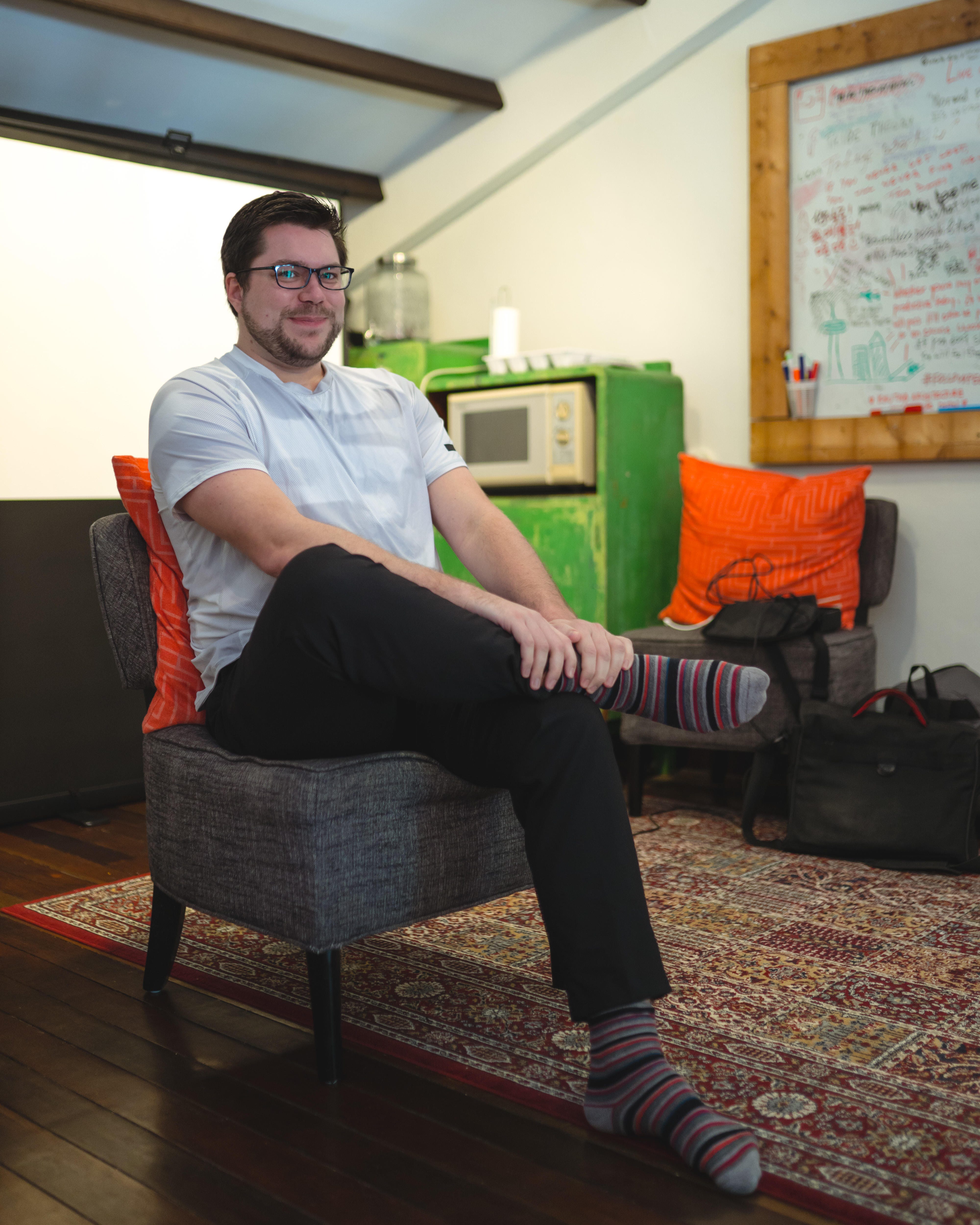 Let’s talk soft skills with Thomas Gram | by Draper Startup House ...