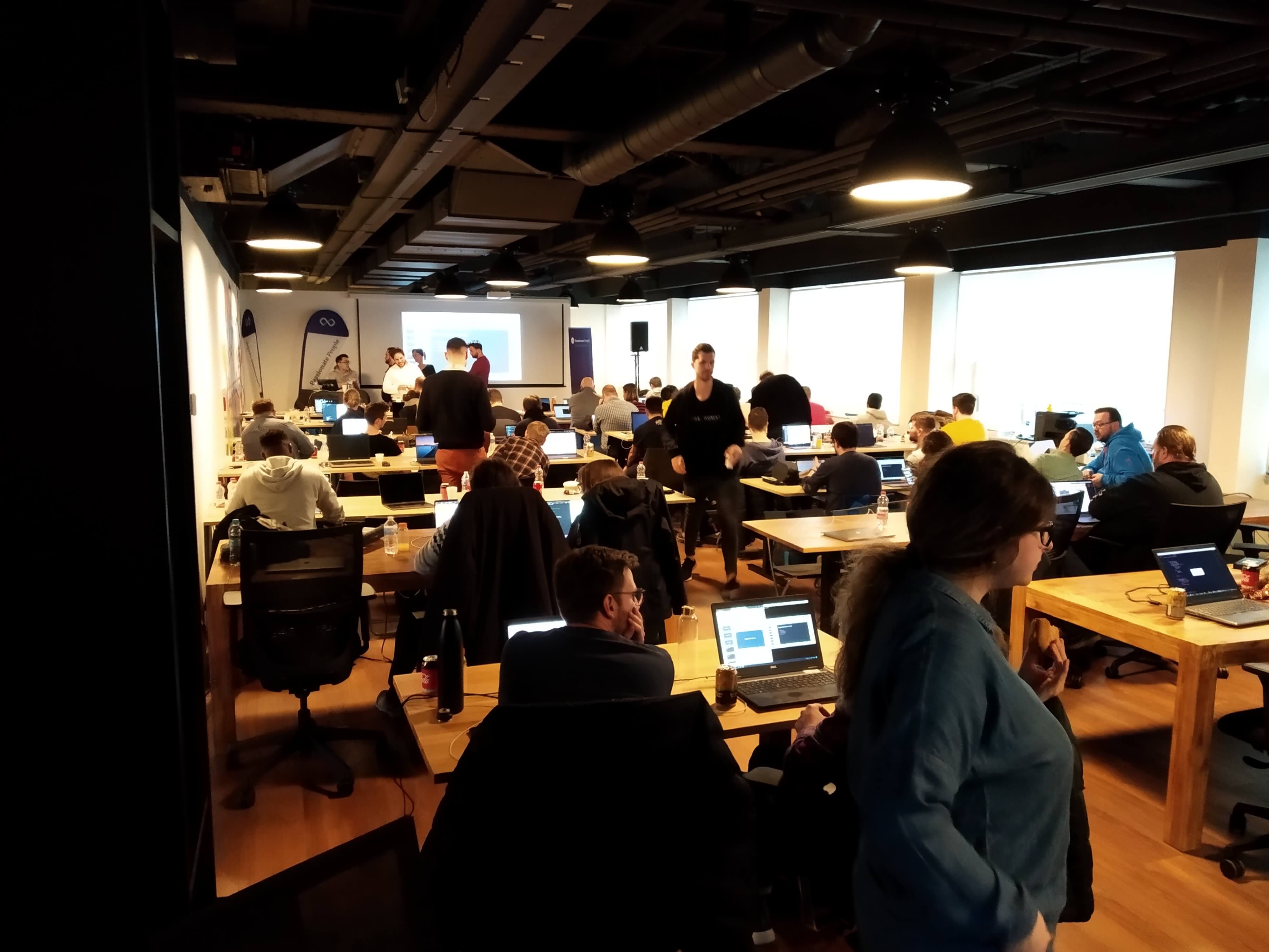 Learnings From Attending My First Big Tech Conference | by Kostis ...