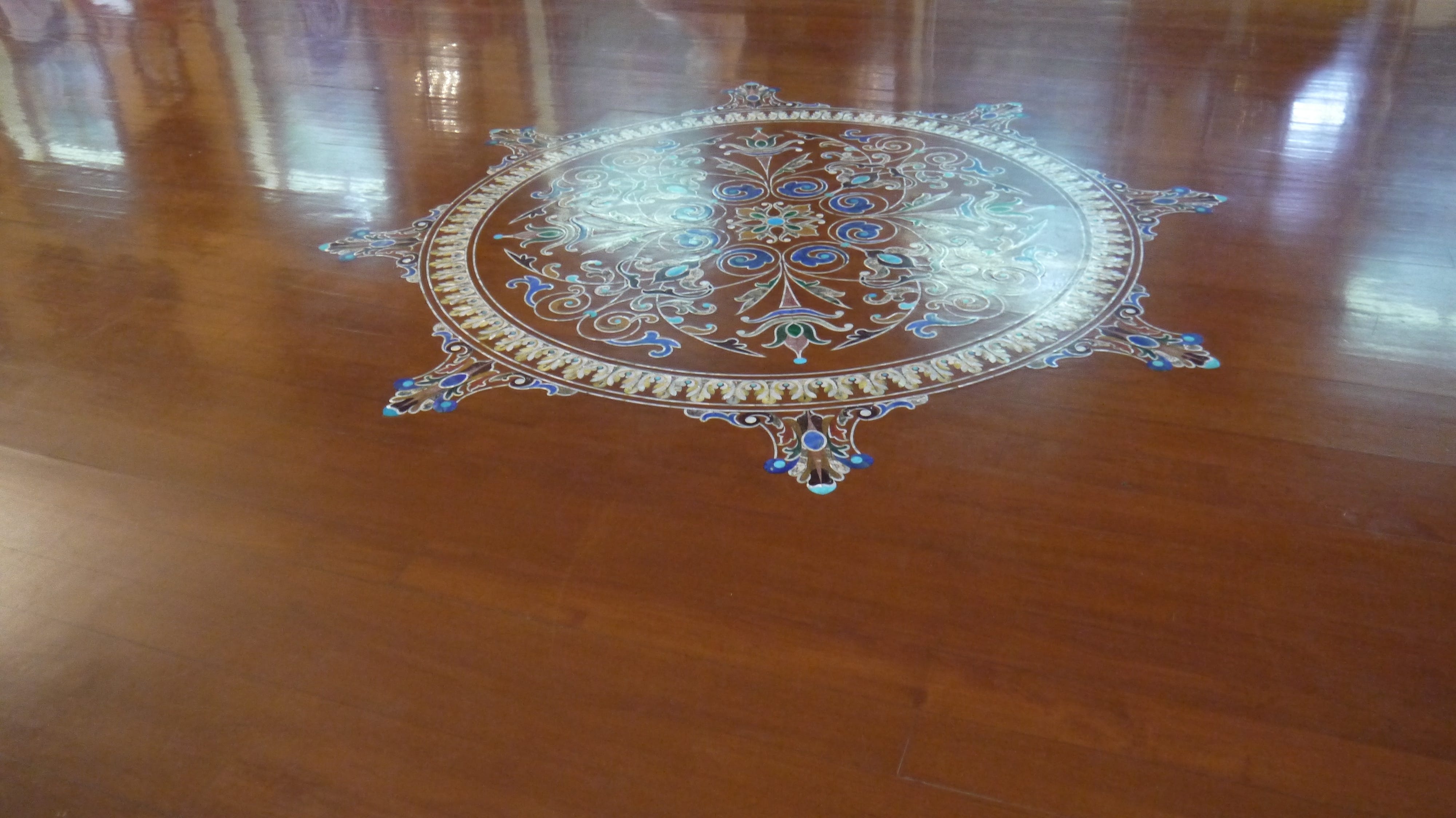Mahatma Gandhi’s museum and three temple | by Erik Söder | Medium