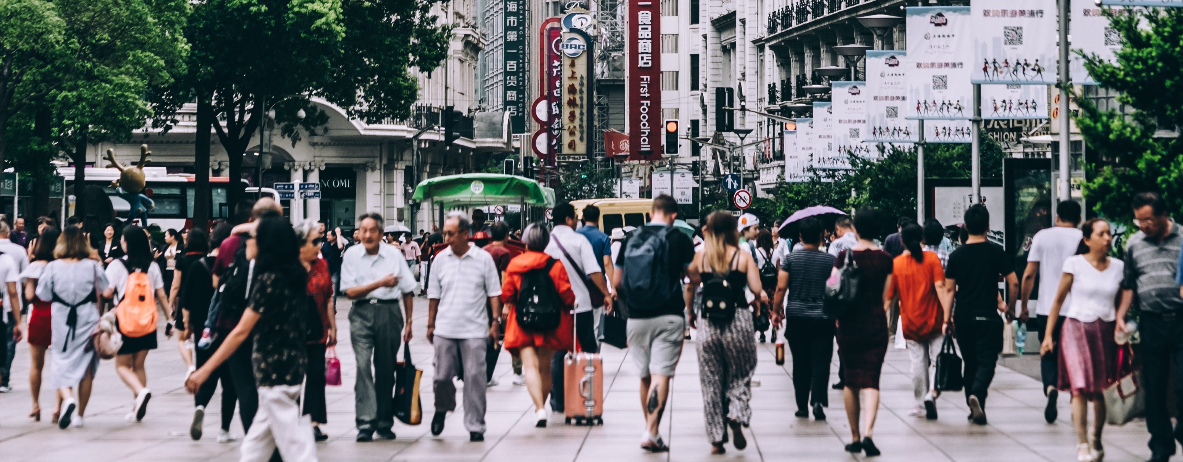 How China’s Social Scoring System is Changing Society | by Killik & Co ...