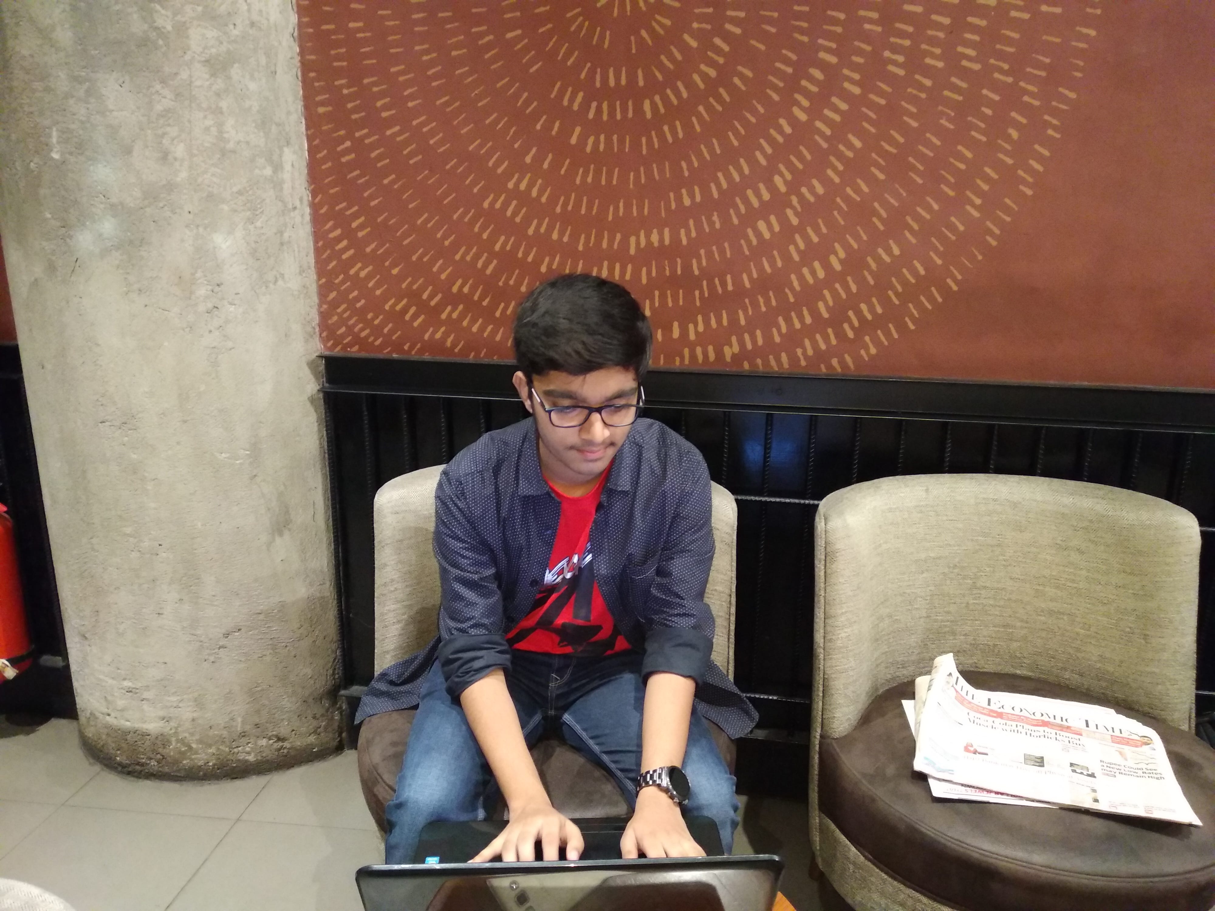 From a self-taught programmer since age 9 to becoming a CEO at 15 | by ...