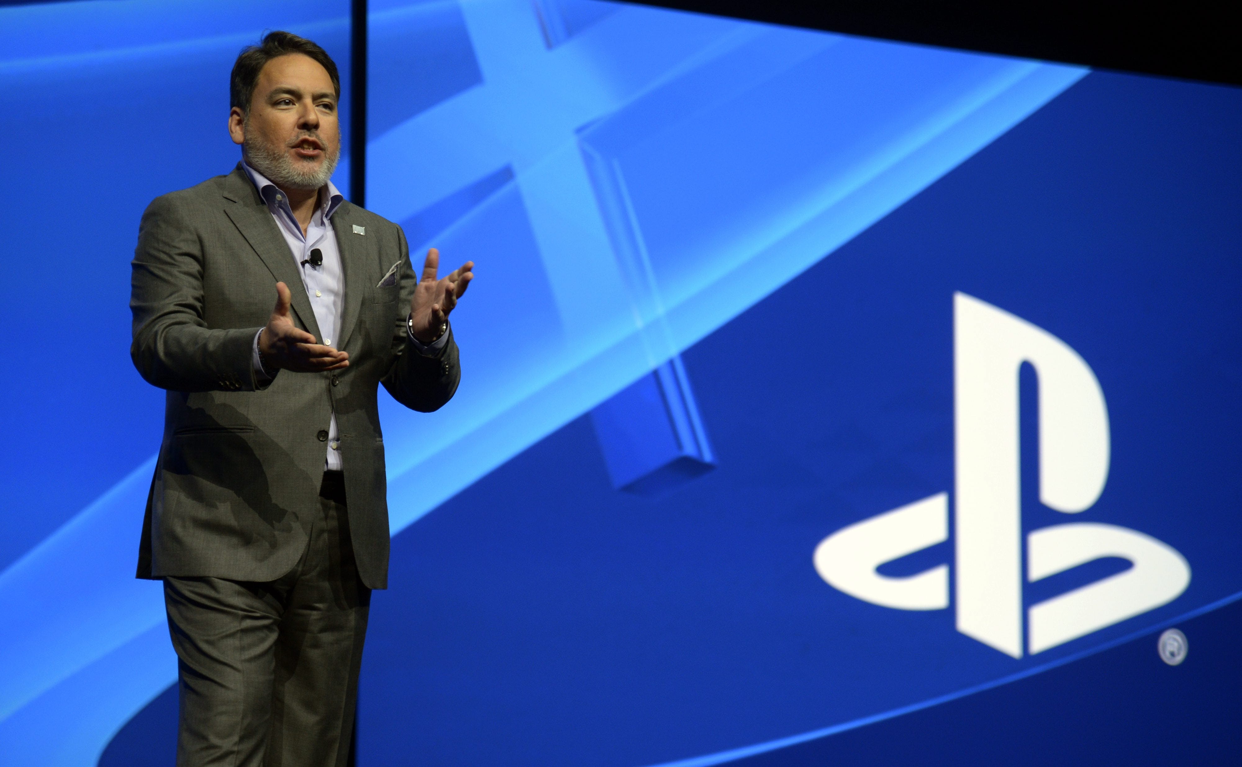New PlayStation CEO John Kodera aims to streamline company | by Sohrab ...