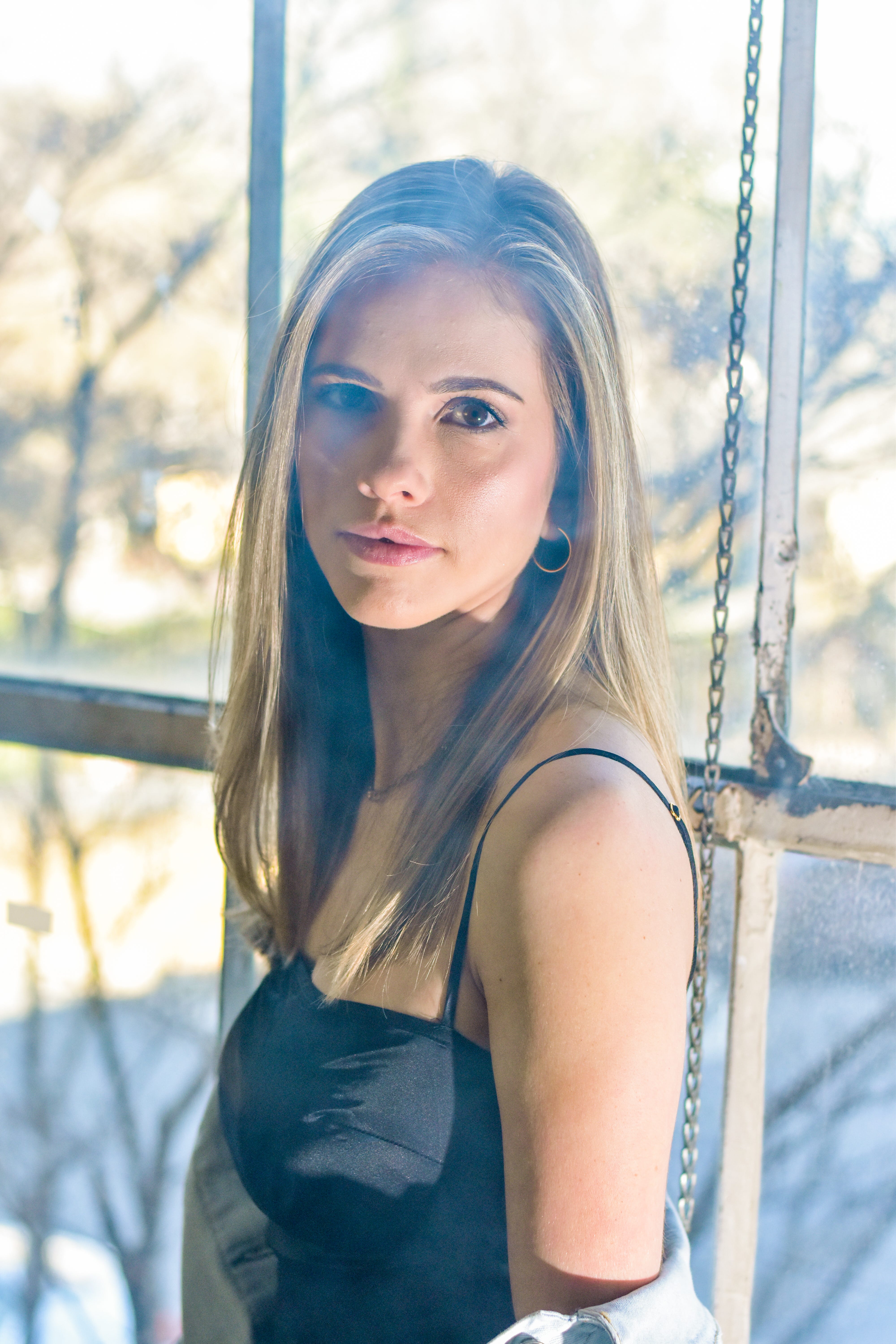 Factory Loft Shoot. I’ve been wanting to practice studio… | by ...