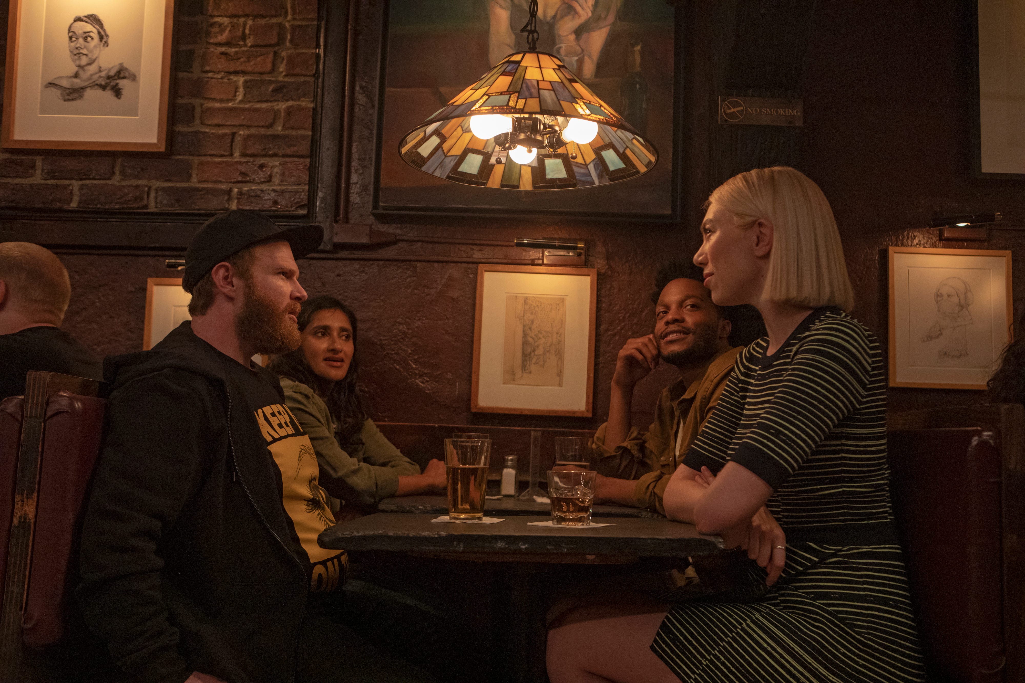 Comedy Series CRASHING, Created By and Starring Pete Holmes, Returns ...