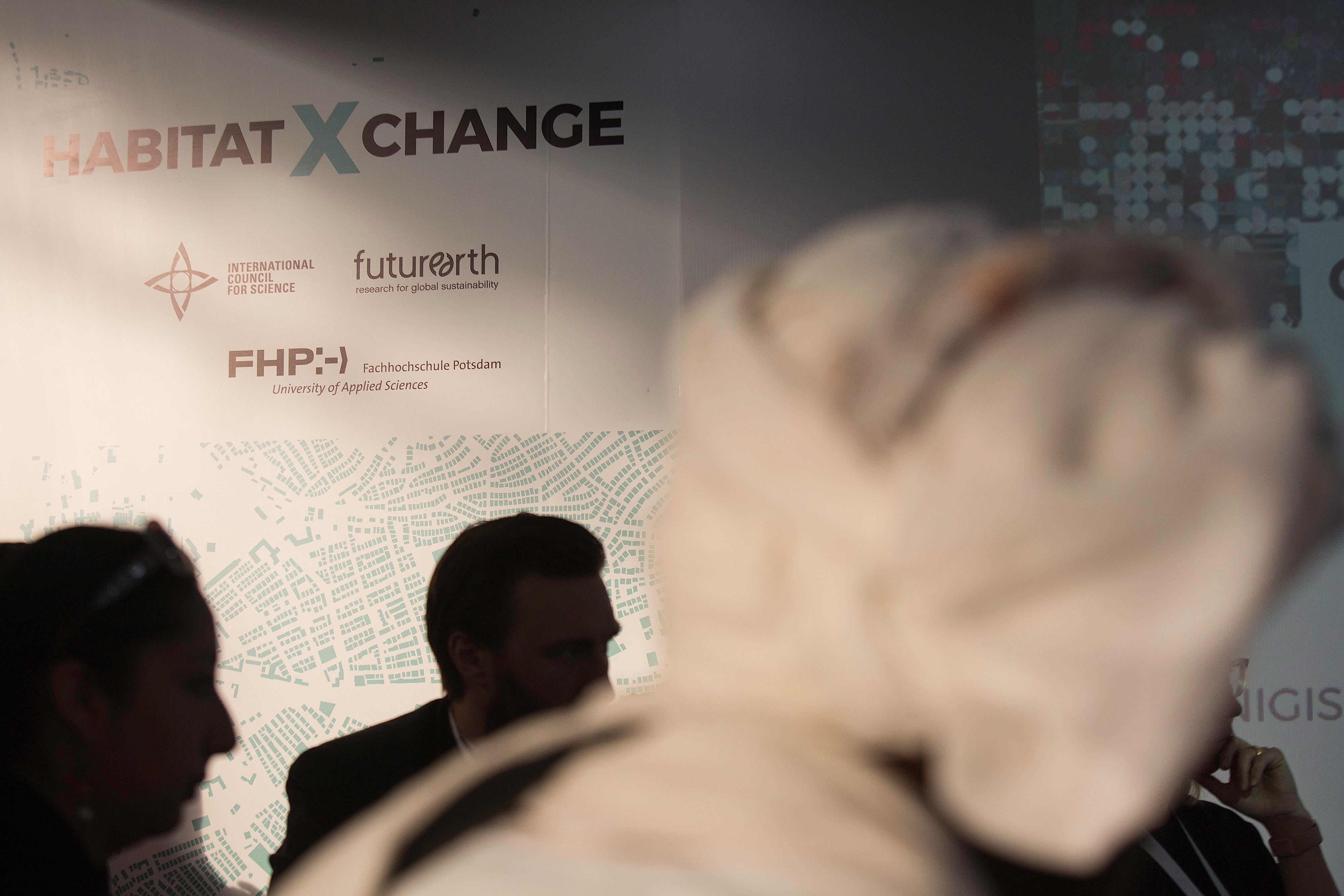 7 things I learned at the UN’s Habitat III conference in Quito