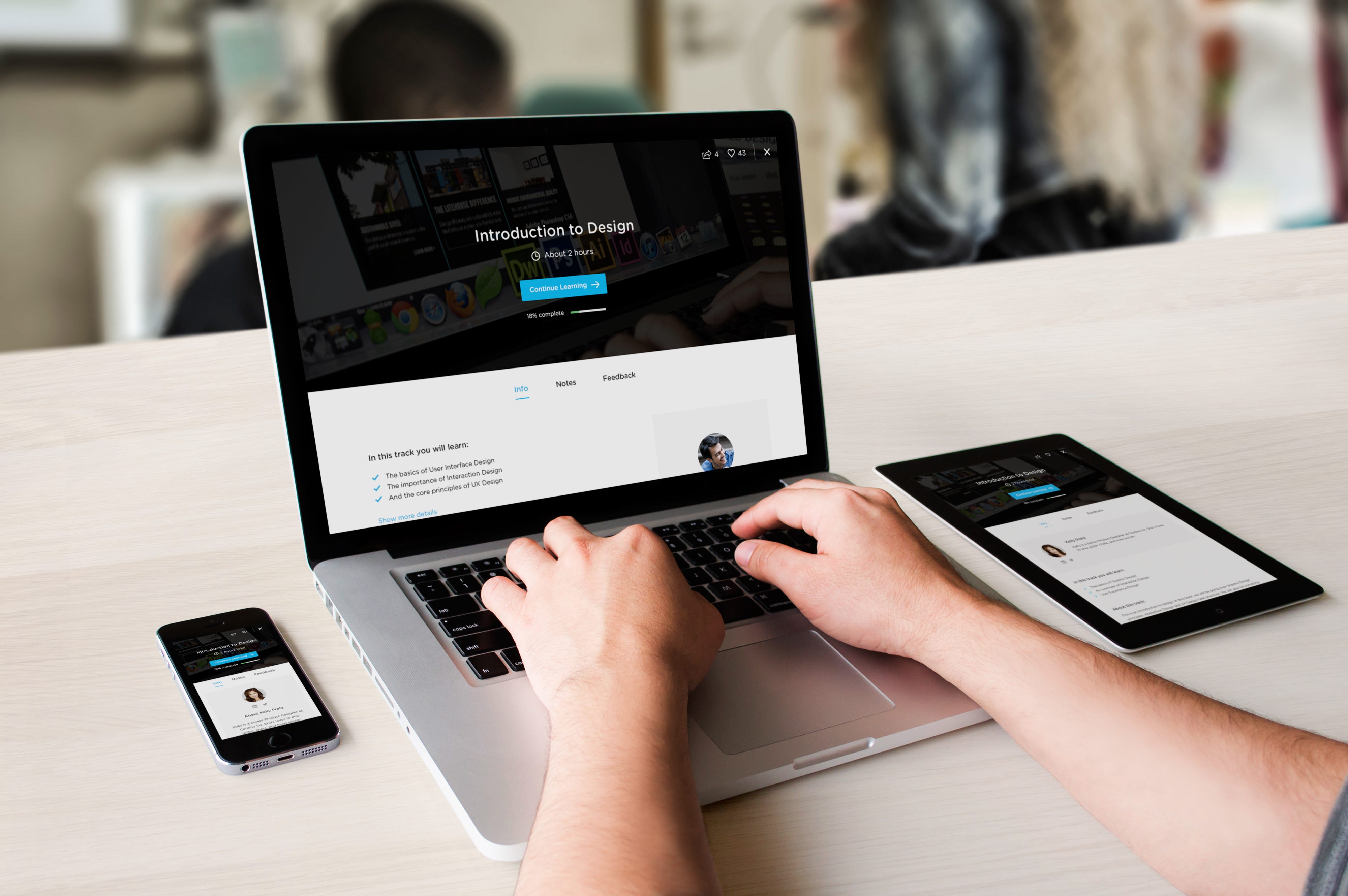 Launching a Whole New Learning Experience | by Continu | Continu | Medium