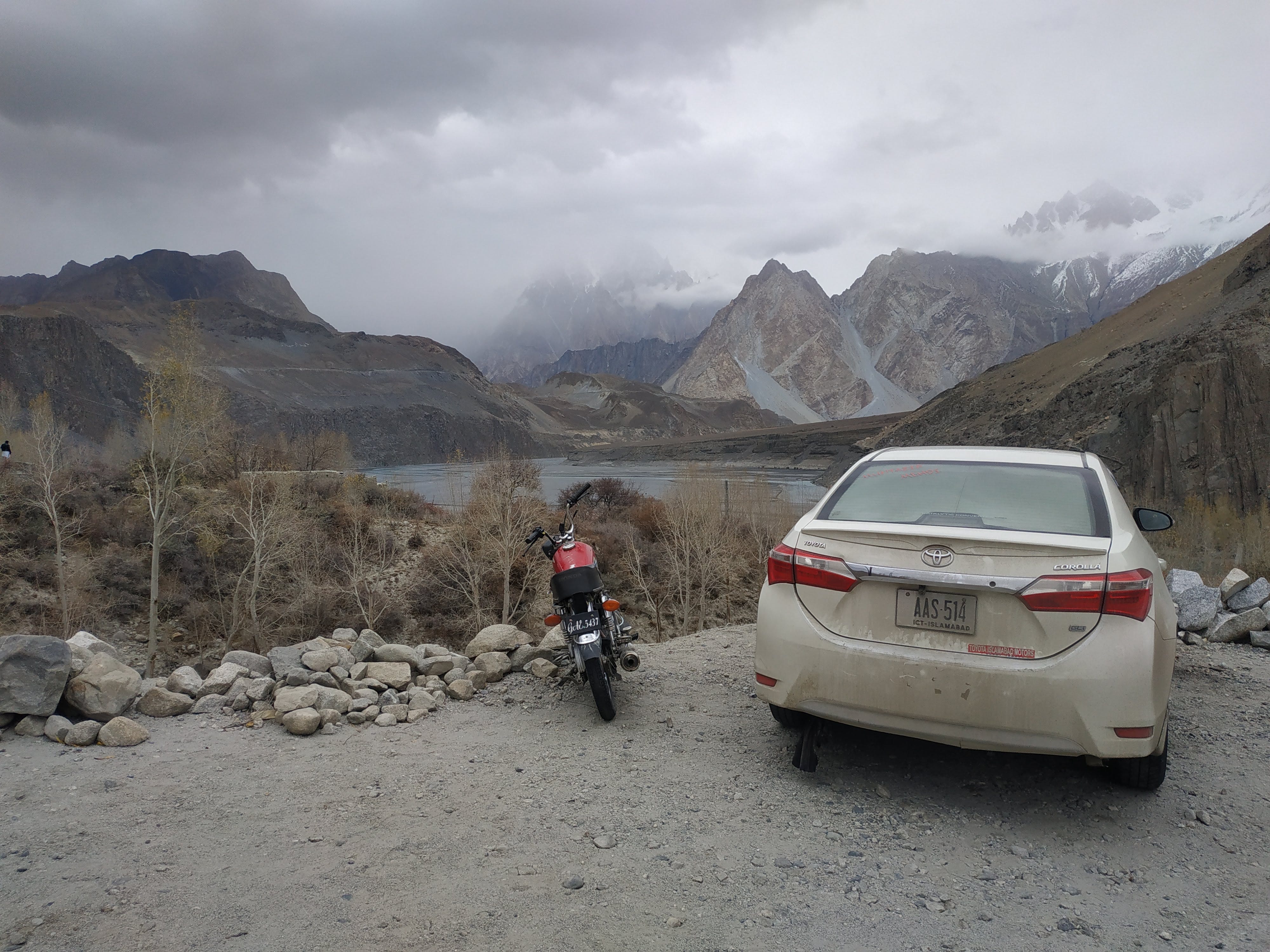 Most of the people miss this adventure in Hunza | by Muhammad Talha ...