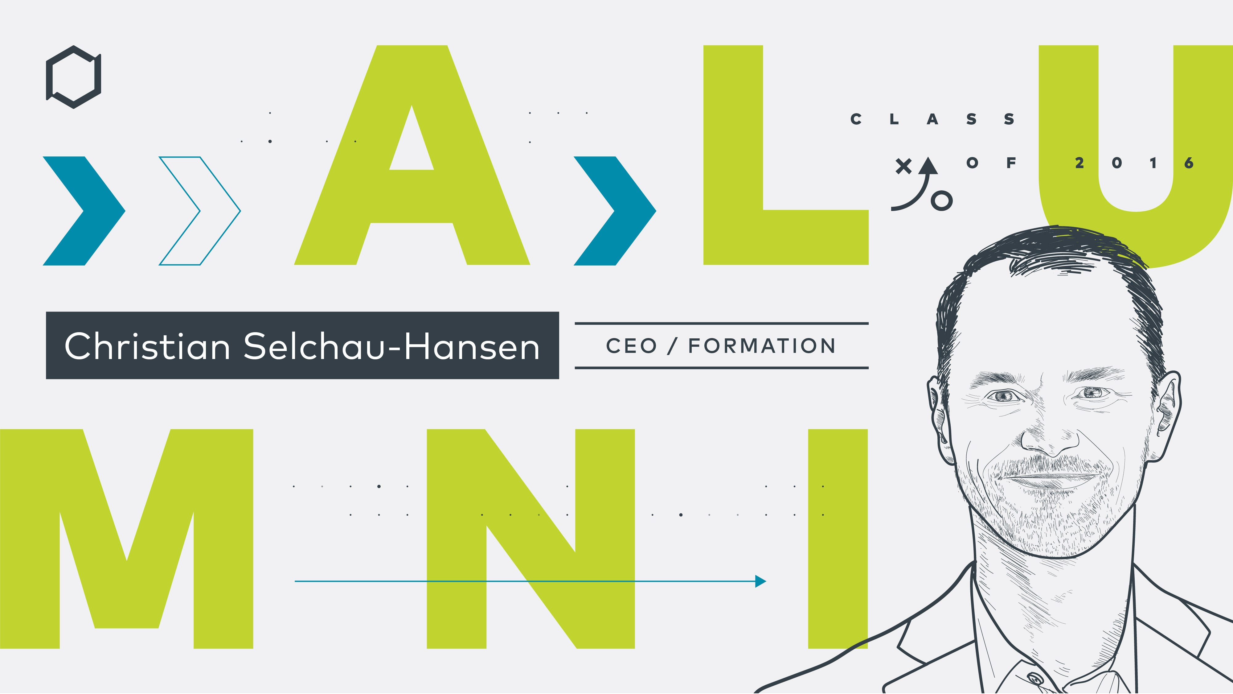DV Alumni: Talking AI-Powered Offer Automation with Christian Selchau ...