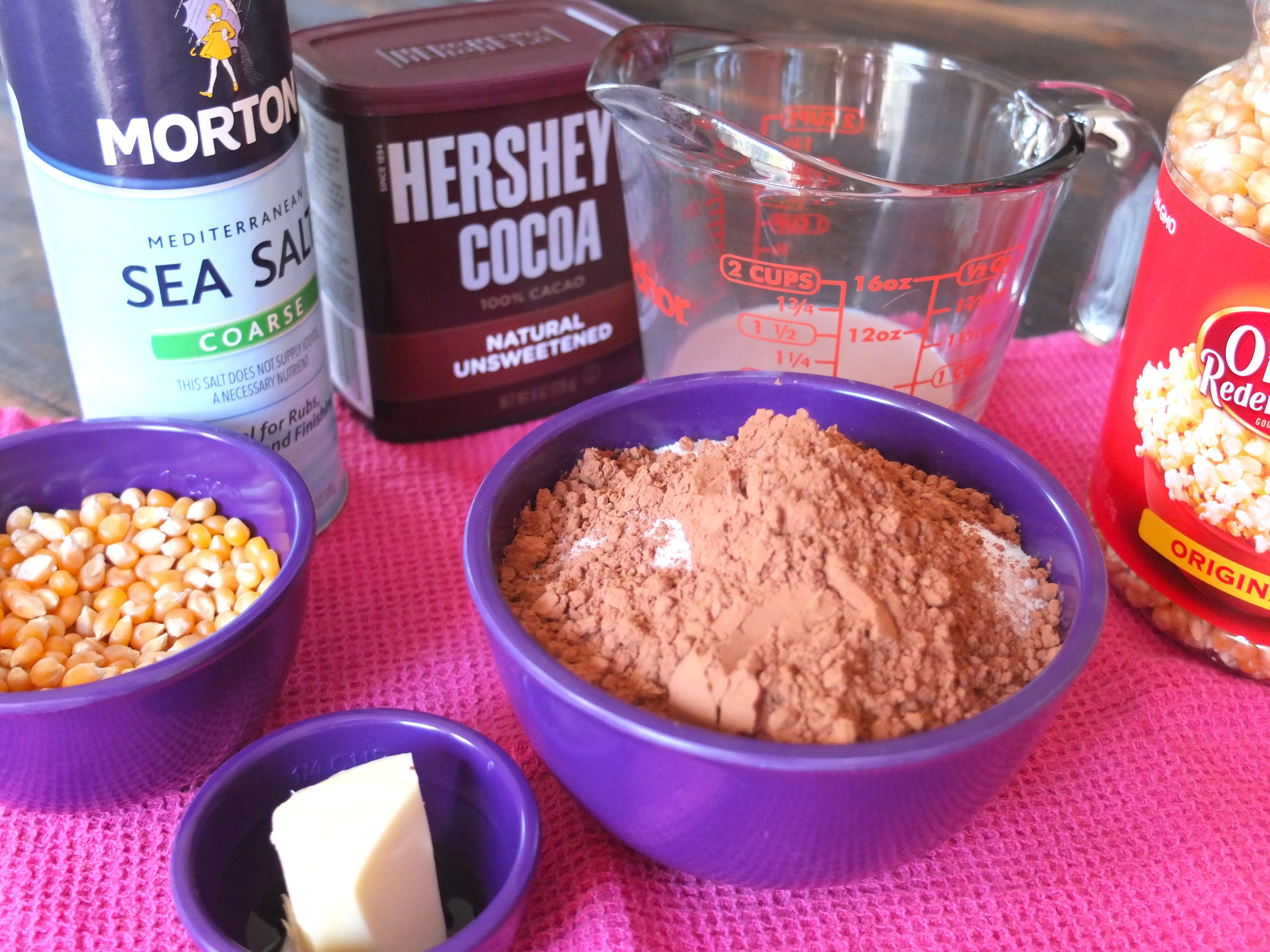 Chocolate Popcorn. AKA crack. The perfect snack with… | by Kas Tebbetts ...