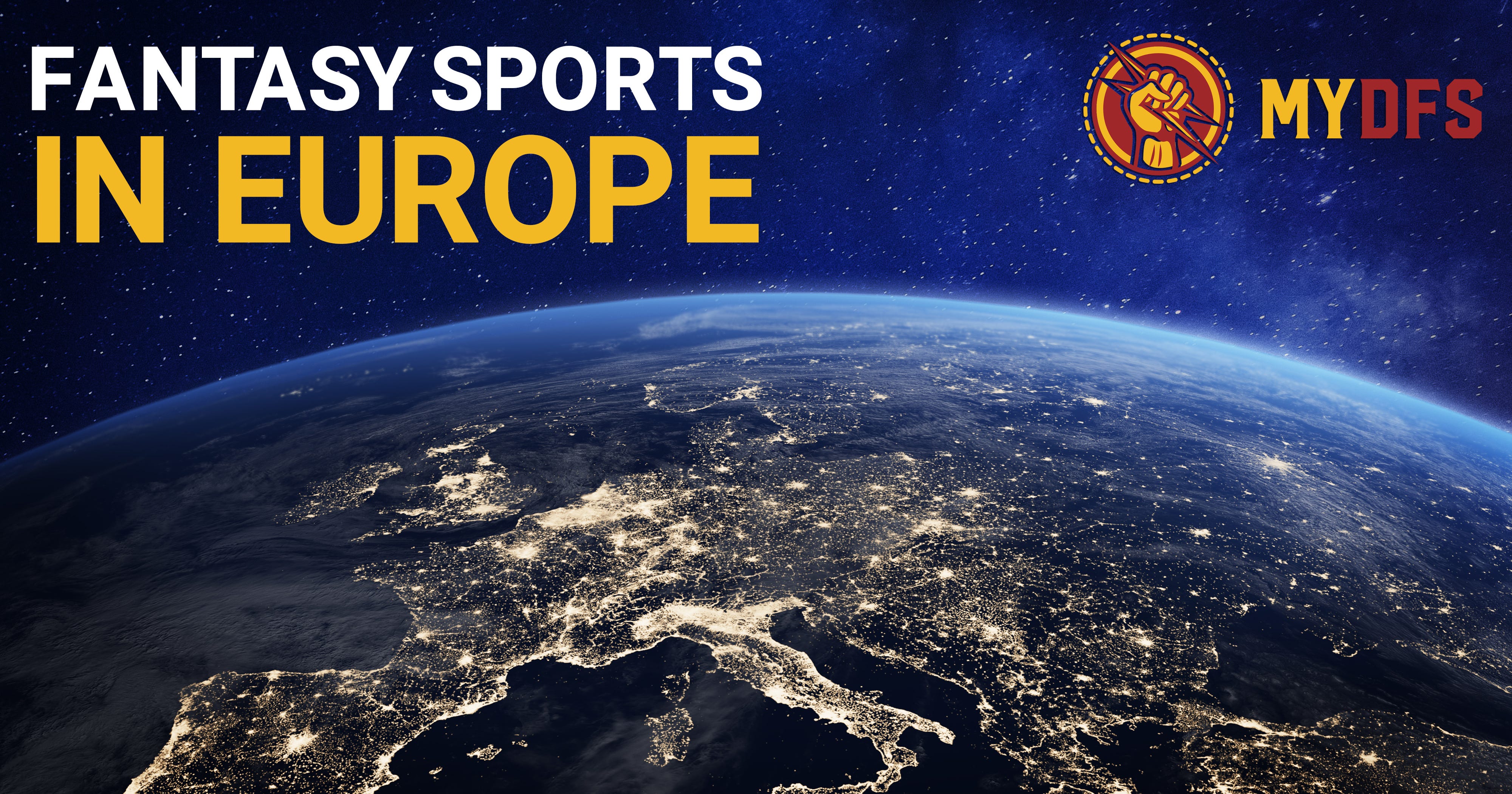 Current Scenario of DFS in Europe | by MyDFS | MyDFS | Medium