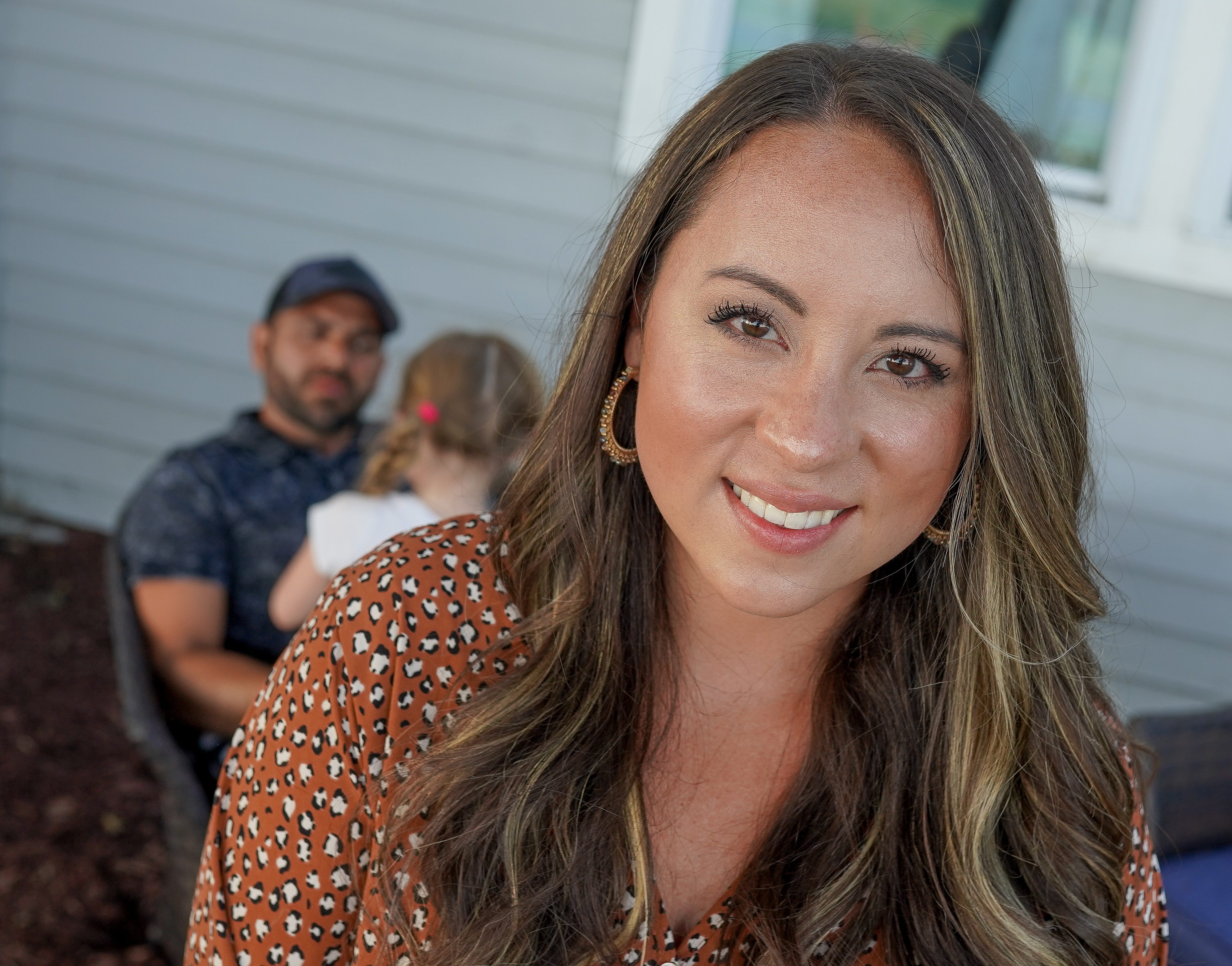 Kore and Aaron. I’m fascinated by people’s stories… | by Jeff Burkhead ...